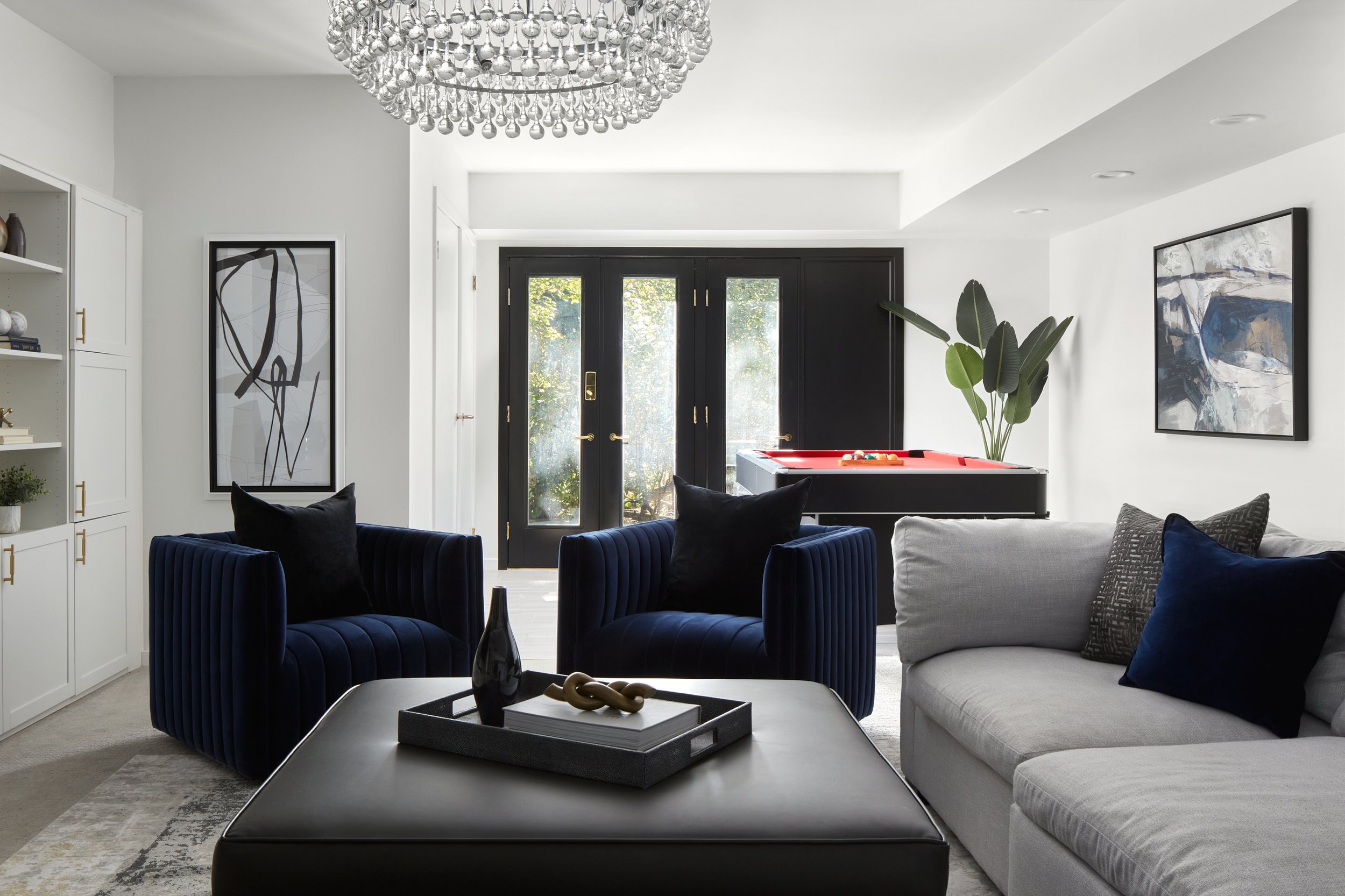 Gray Space Portfolio — Gray Space Interiors