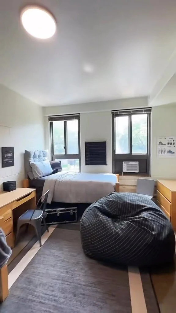 Gray Space Interior Design