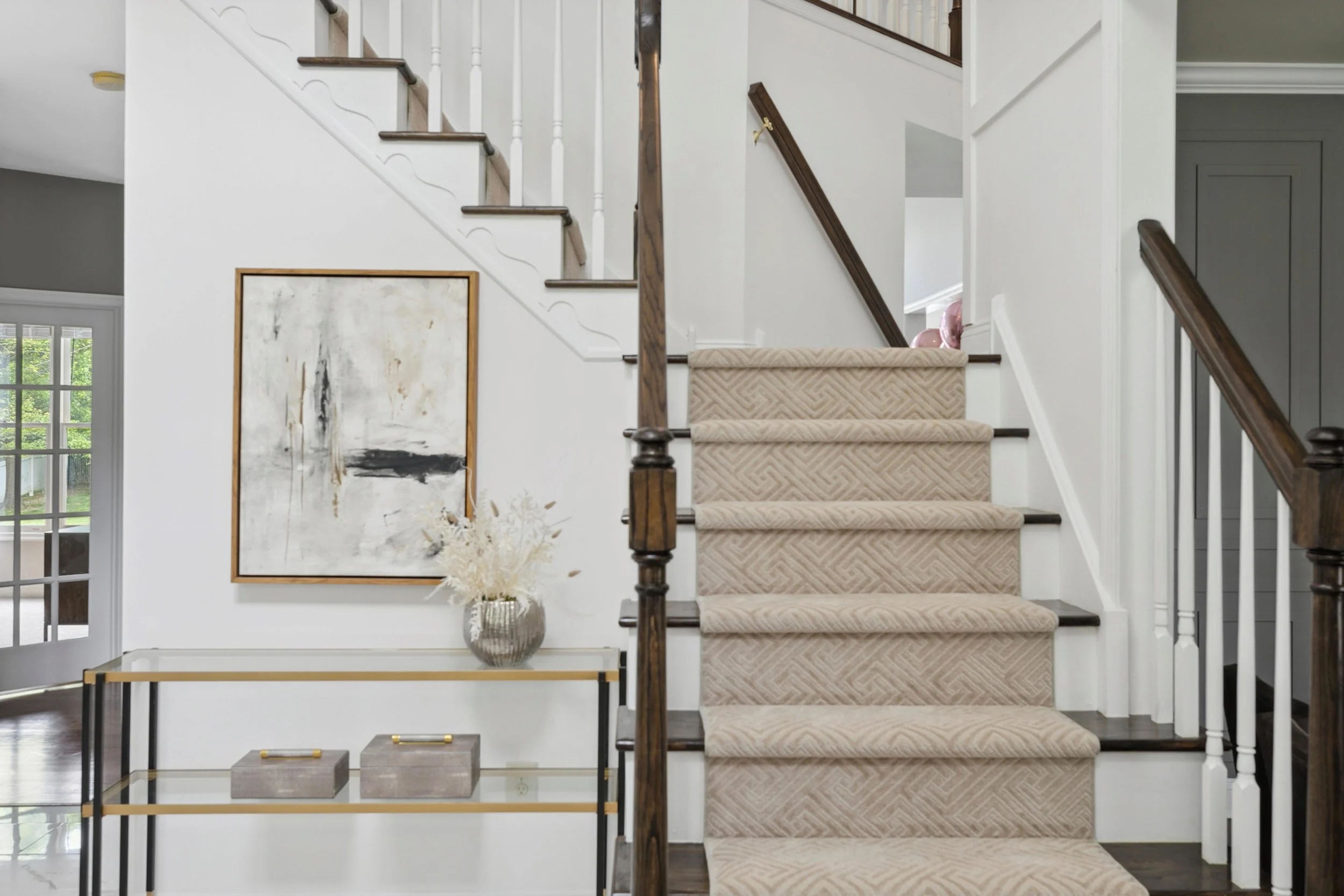 Gray Space Portfolio — Gray Space Interiors