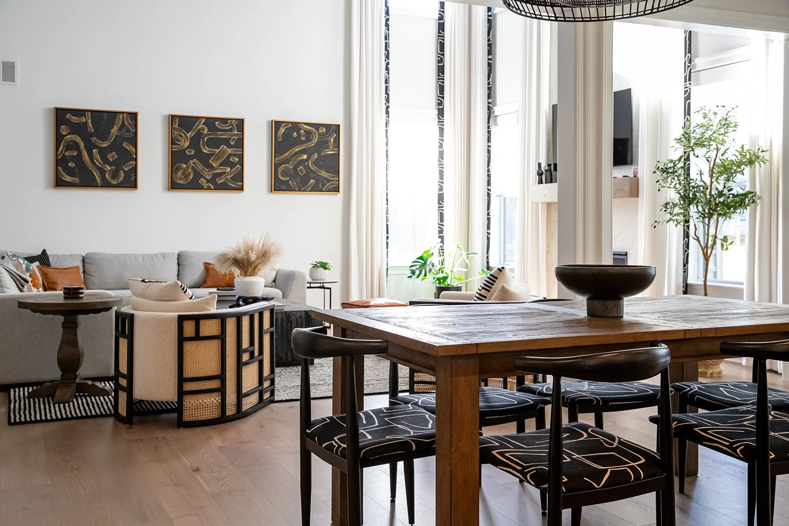 Gray Space Portfolio — Gray Space Interiors