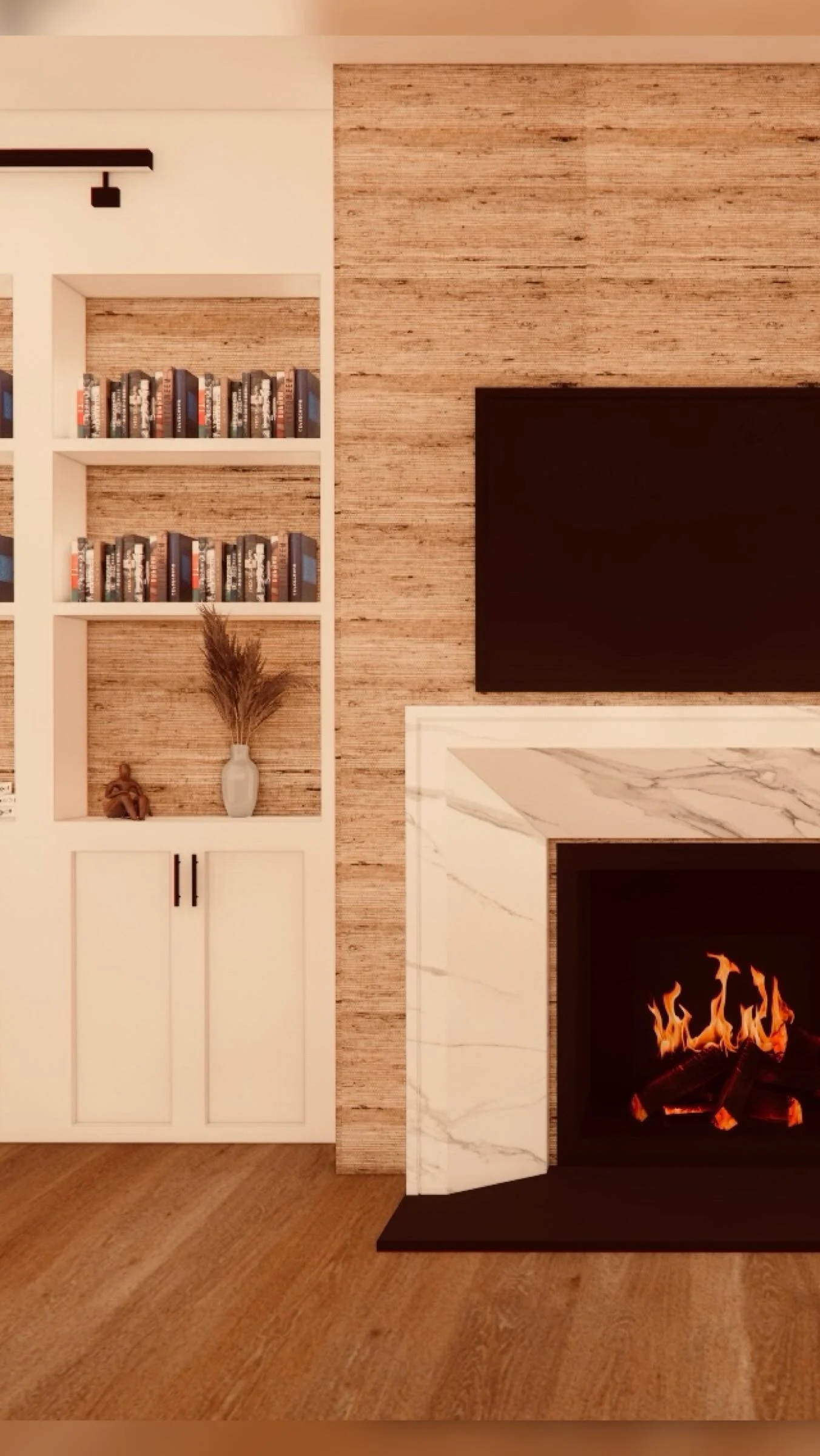 Gray Space Interiors