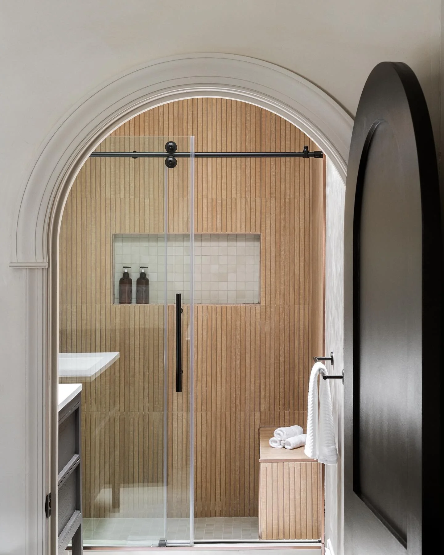 Gray Space Interiors