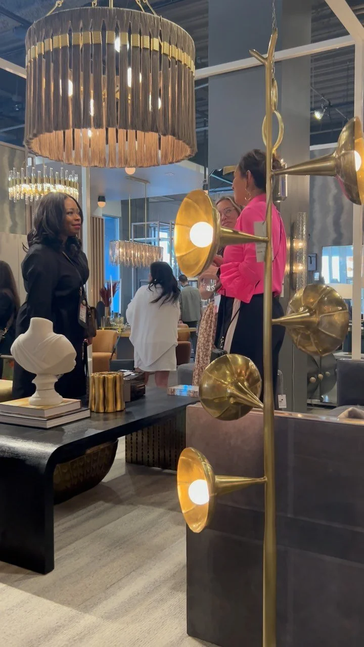 Gray Space Interiors