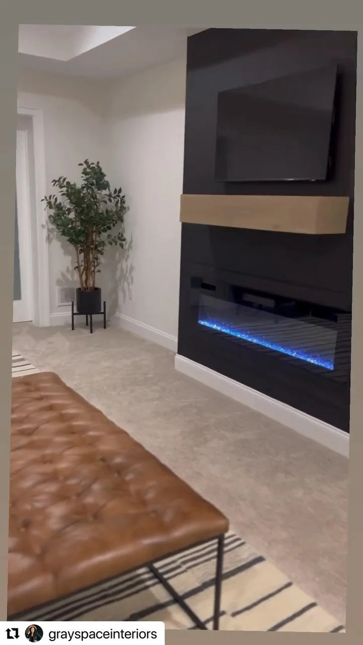 Gray Space Interiors