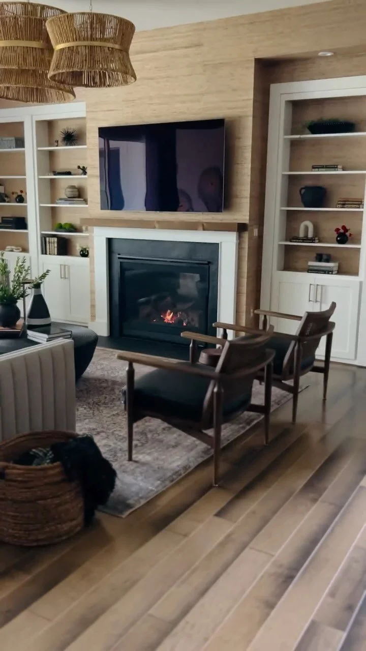 Gray Space Interiors