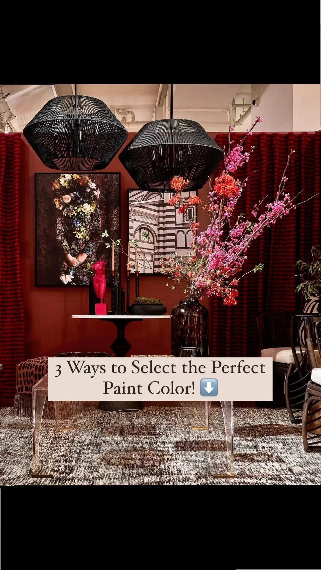 Gray Space Interiors