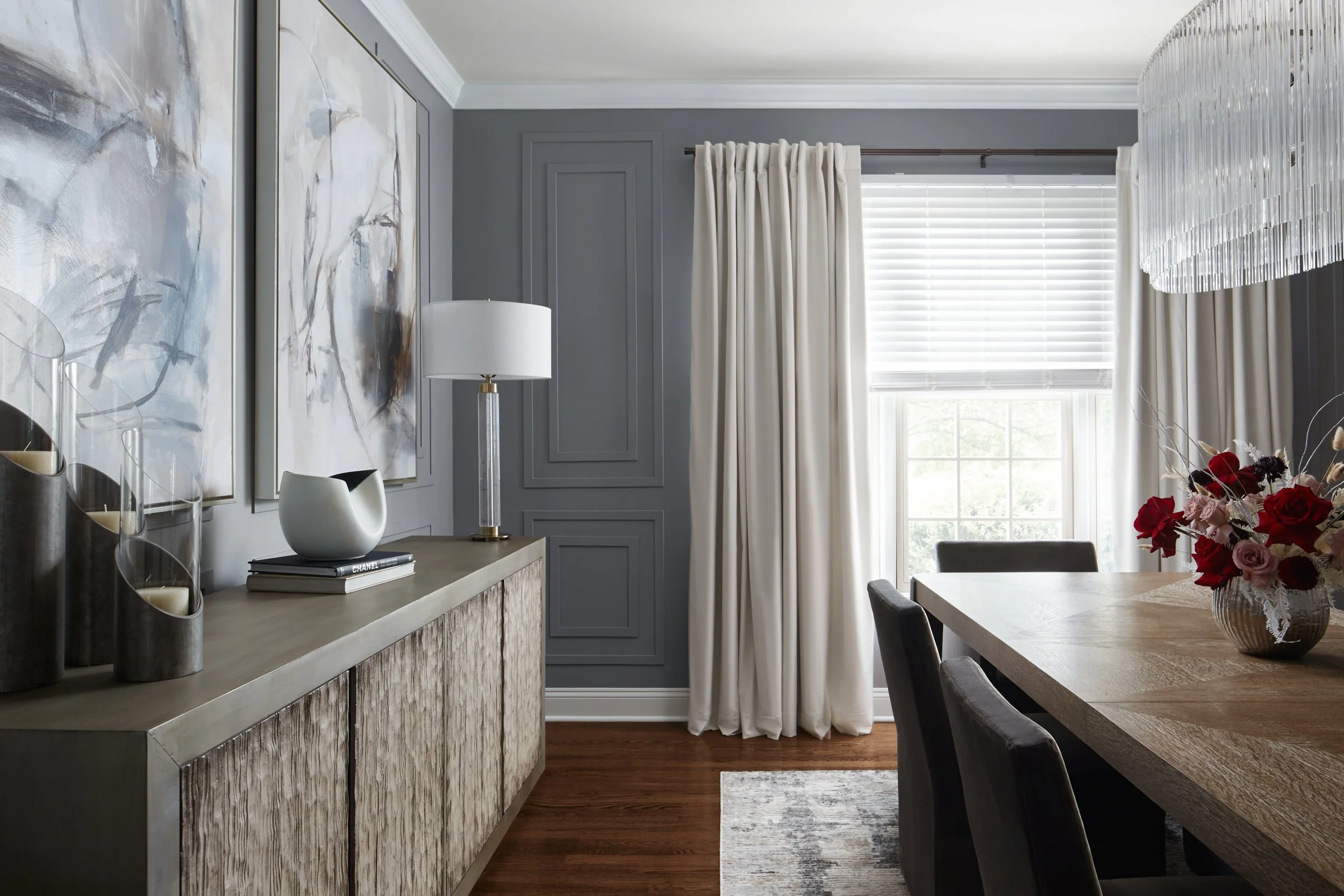 Gray Space Portfolio — Gray Space Interior Design