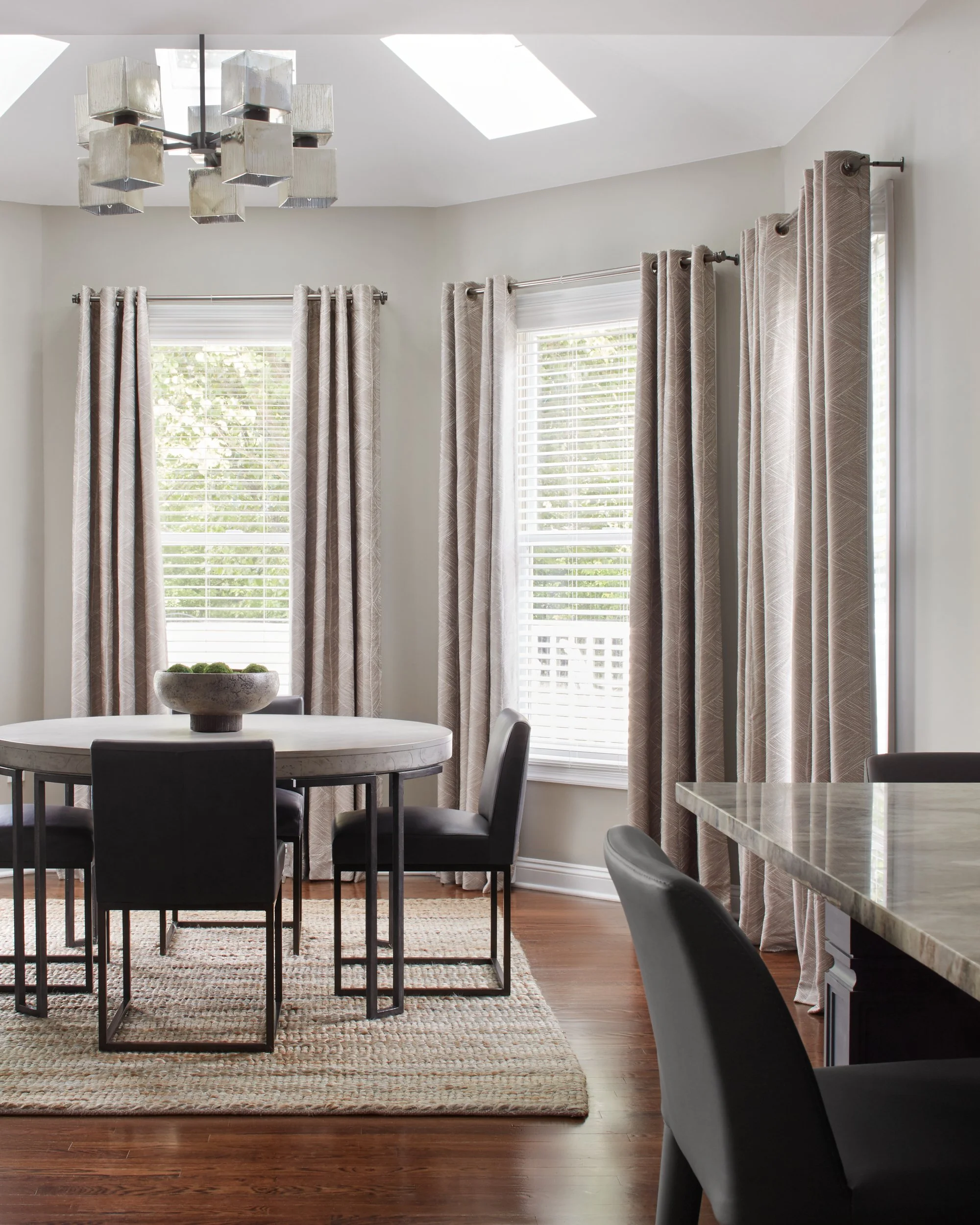 Gray Space Portfolio — Gray Space Interior Design