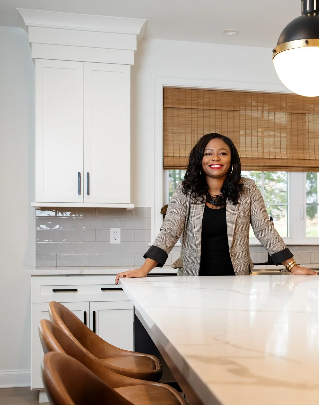 Design Services — Gray Space Interiors