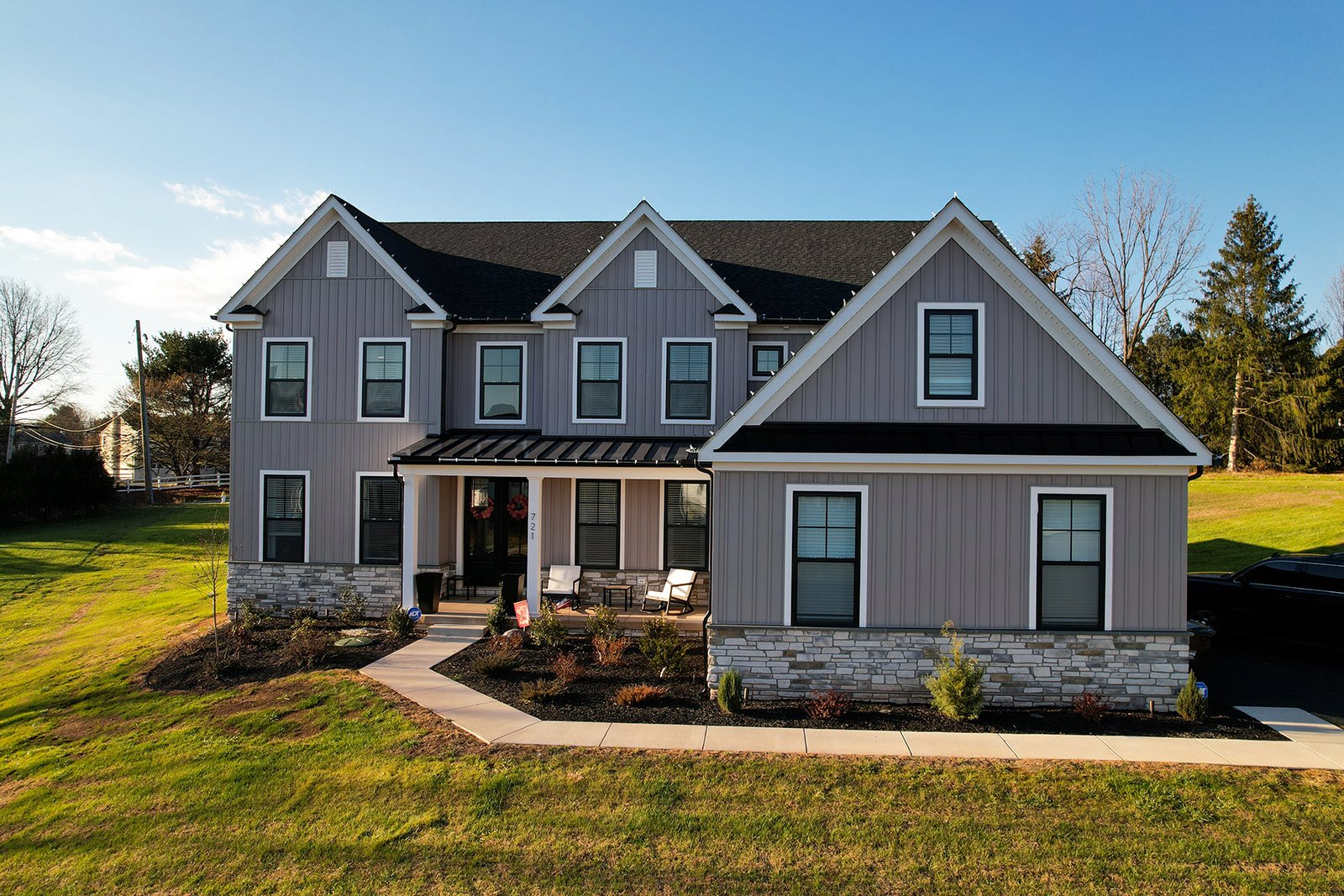 Design Services — Gray Space Interiors