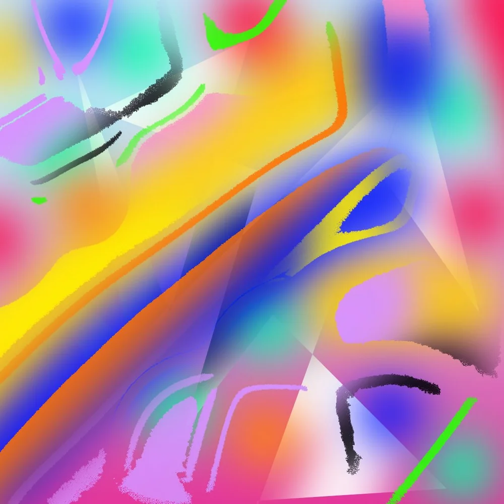 Limited Edition Artwork Available To Collect — Edgar Fabián Frías