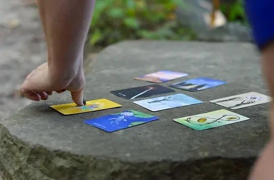 Queer Conjure: An Interview with Jasper Joy, the Genderqueer Witch ...