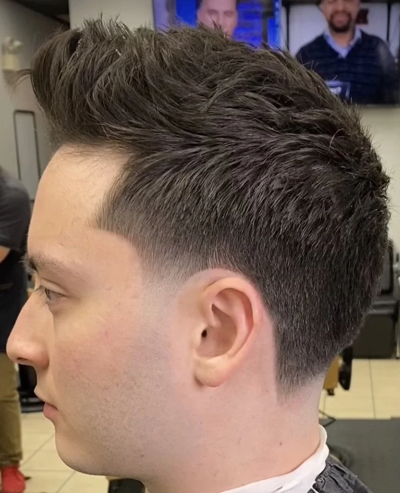 About — Prohibition Barber Co.