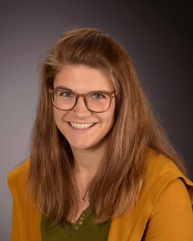 Meet Our Staff — Holy Trinity Lutheran Church & Academy