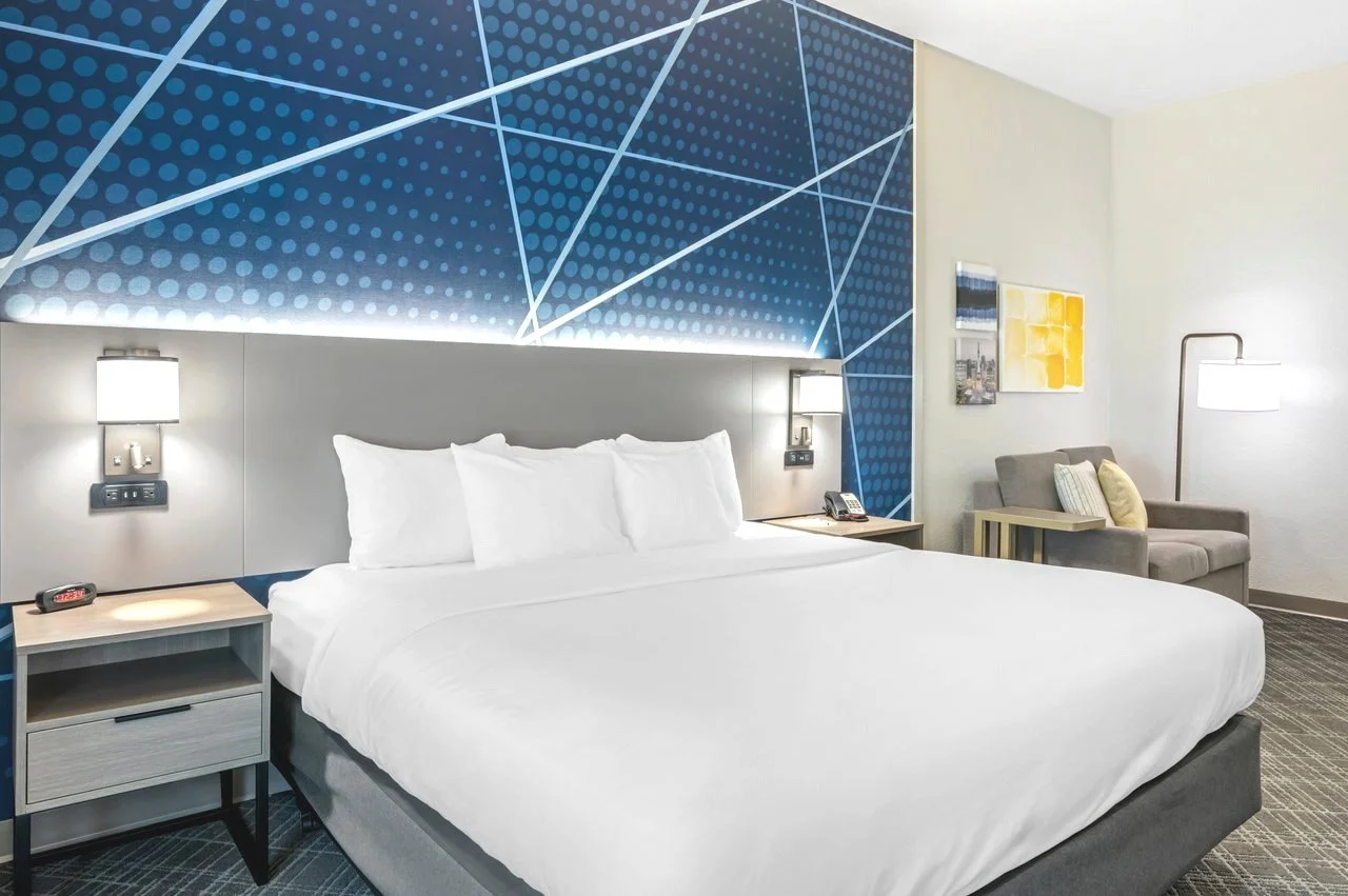 Comfort Inn — Mullins Hospitality Solutions