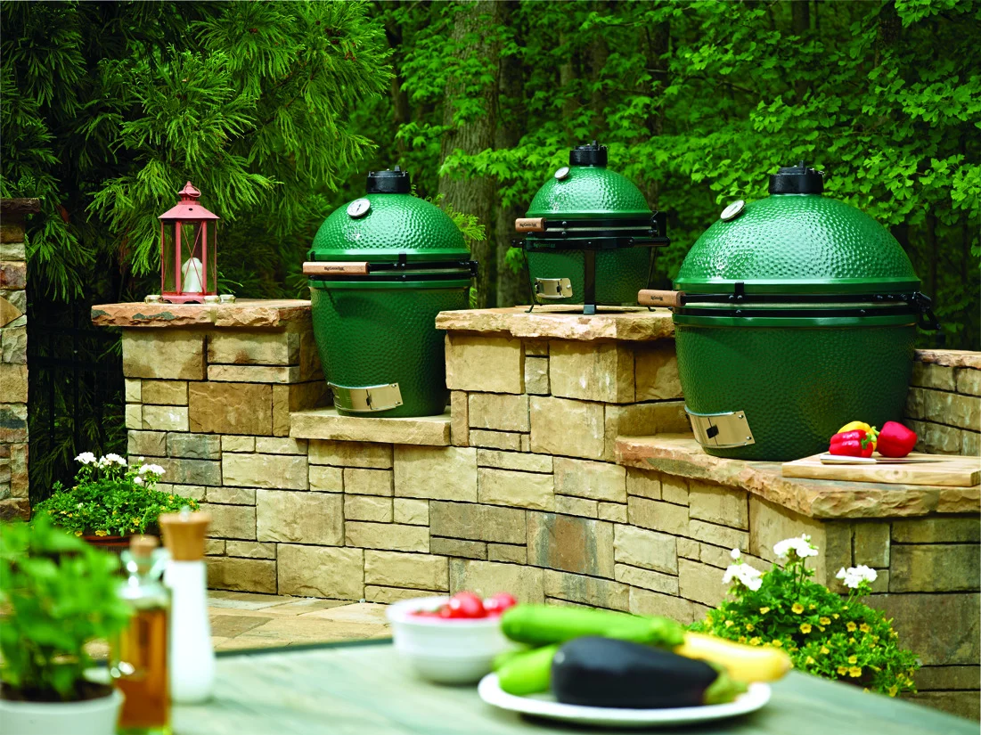 BBQ Grill Store | BBQ Supply Shop | The BBQ Store & More
