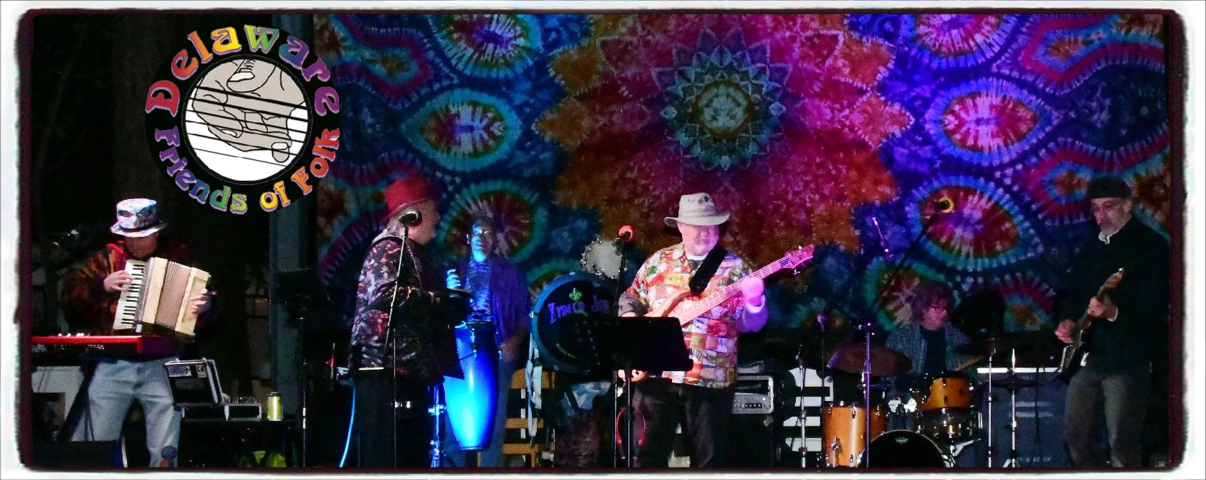 Delaware Friends of Folk