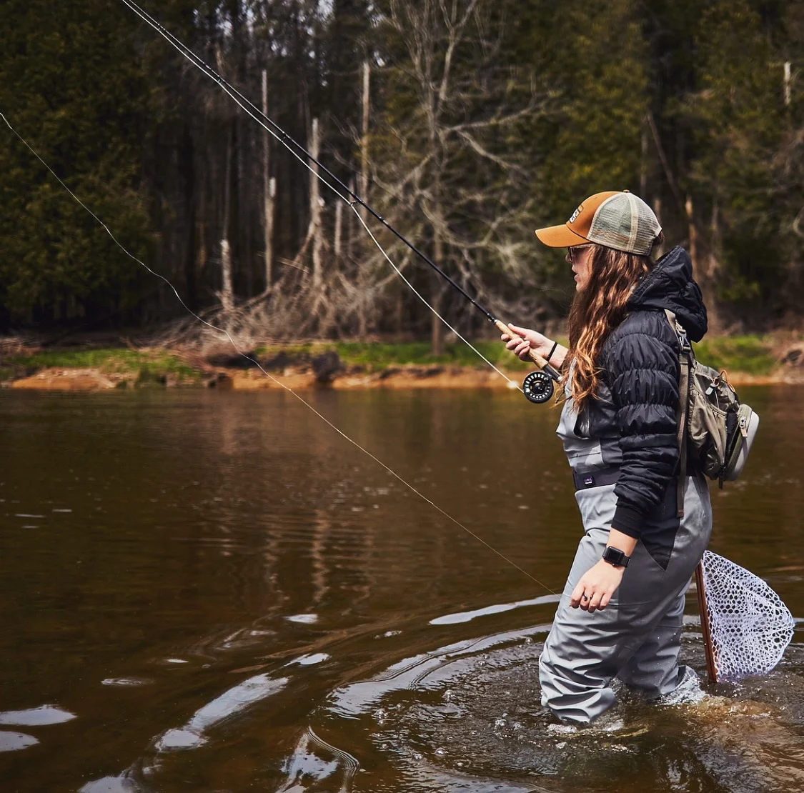 Gallery — Alyx Parks Fly Fishing