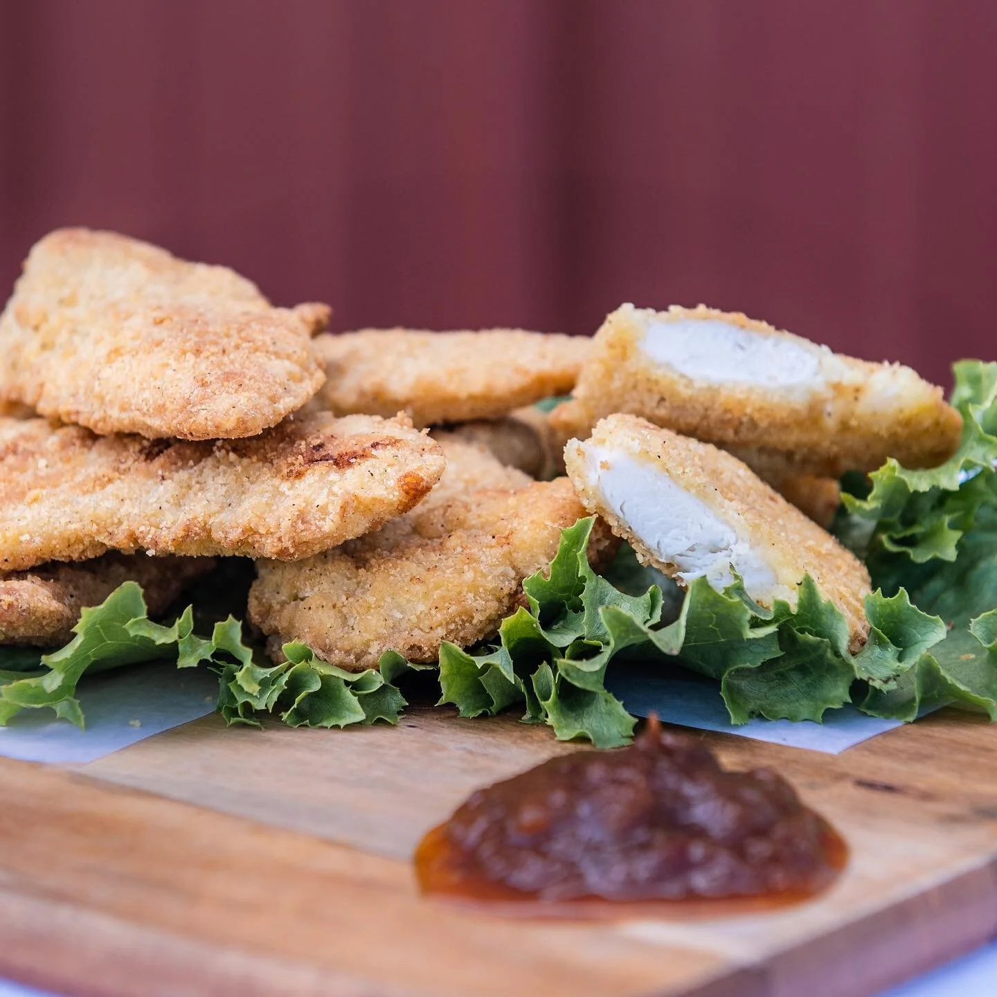 The Fowl Farmer | fresh and frozen poultry and more!