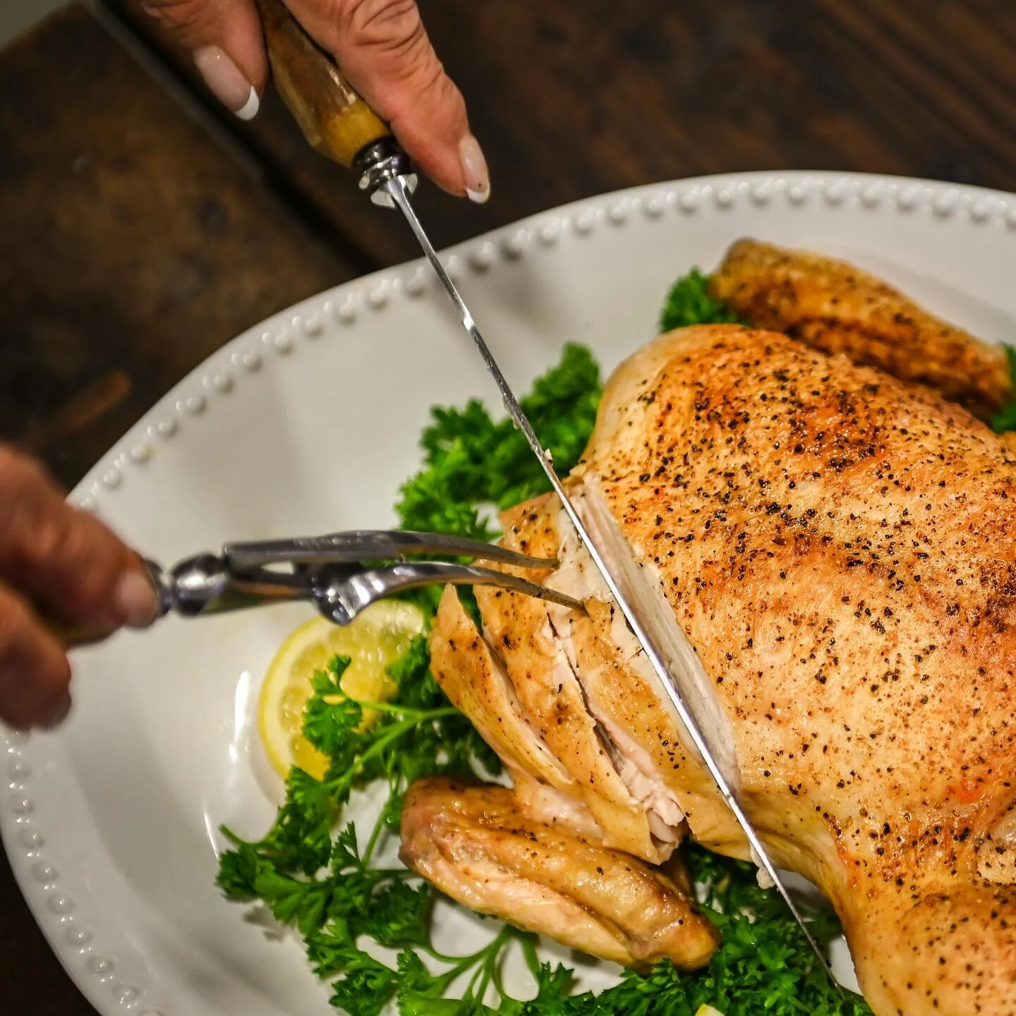 The Fowl Farmer | fresh and frozen poultry and more!