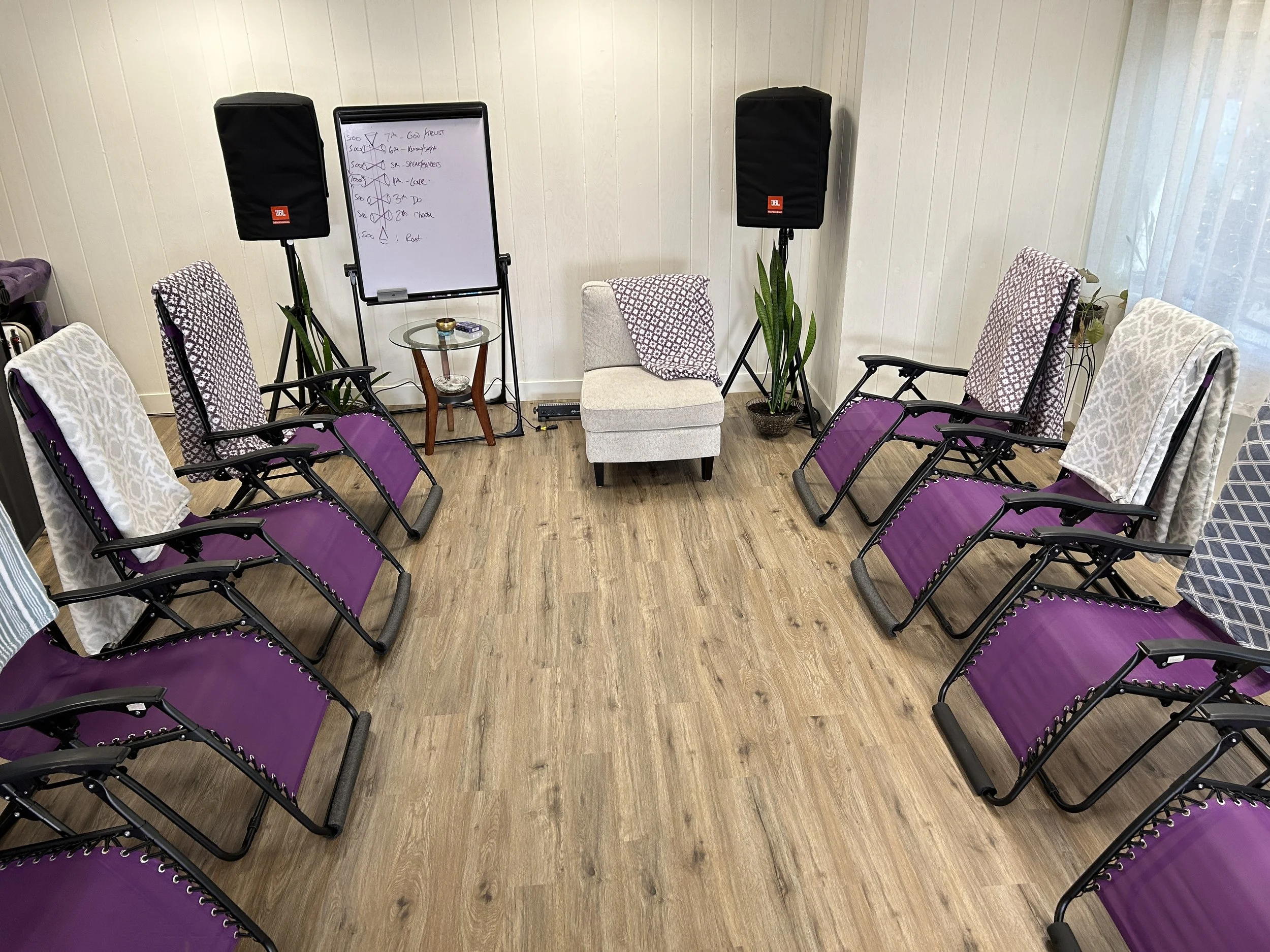 Celestial Studio — Celestial by Crystal