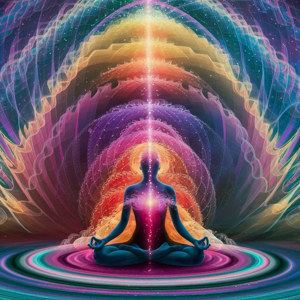 Your Ego is Soooo Cute! — Celestial by Crystal