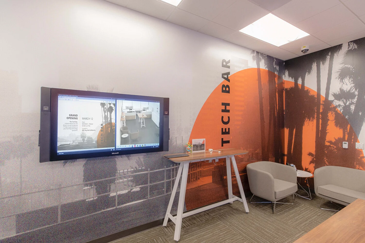 Spatial, Experiential & Visual Graphic Designer | Graphic Talent