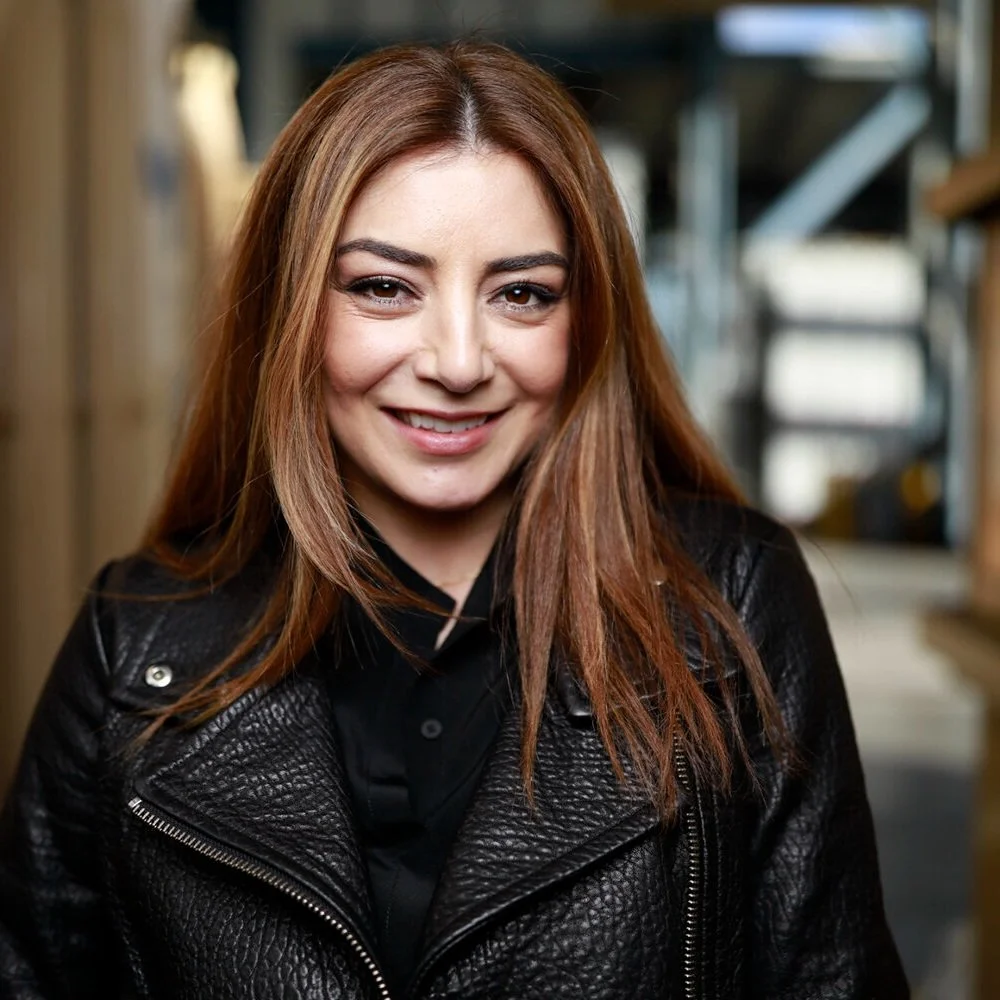 Spatial, Experiential & Visual Graphic Designer | Graphic Talent