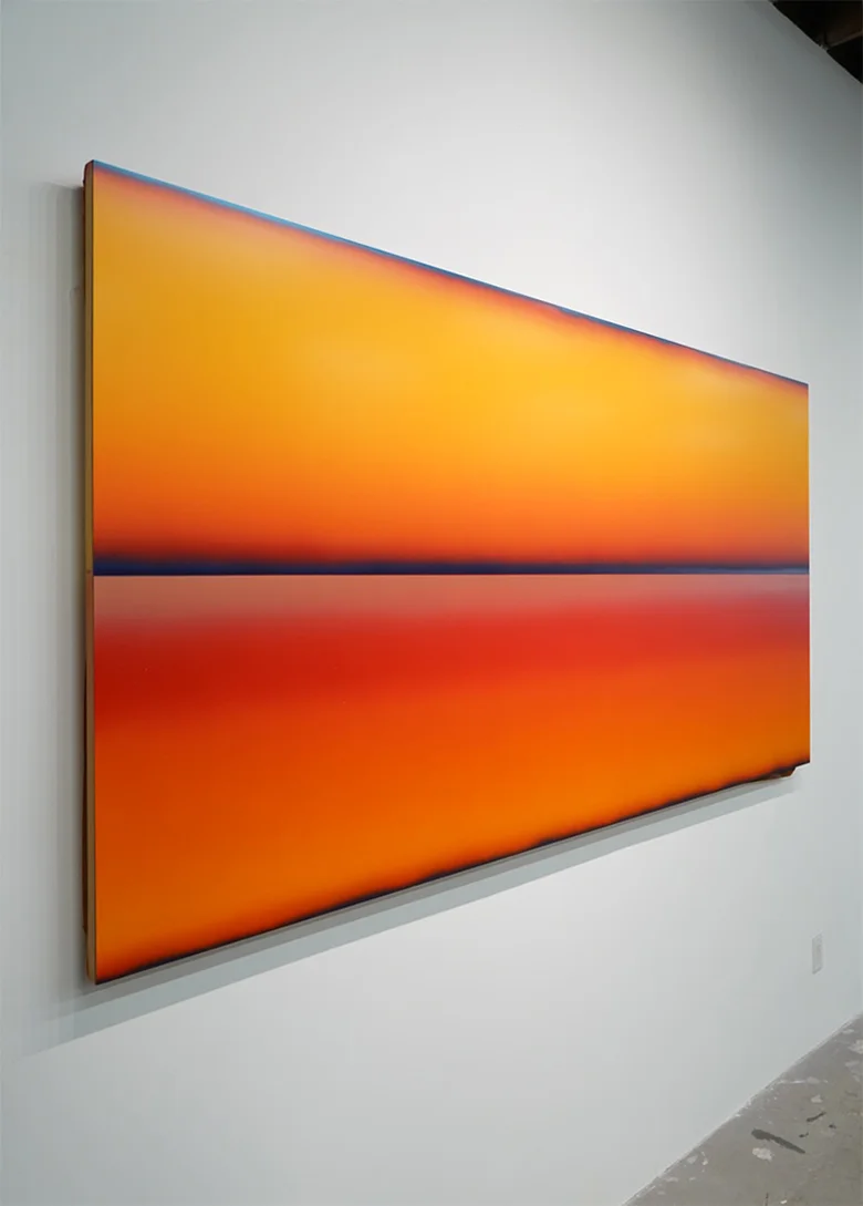 Casper Brindle — William Turner Gallery