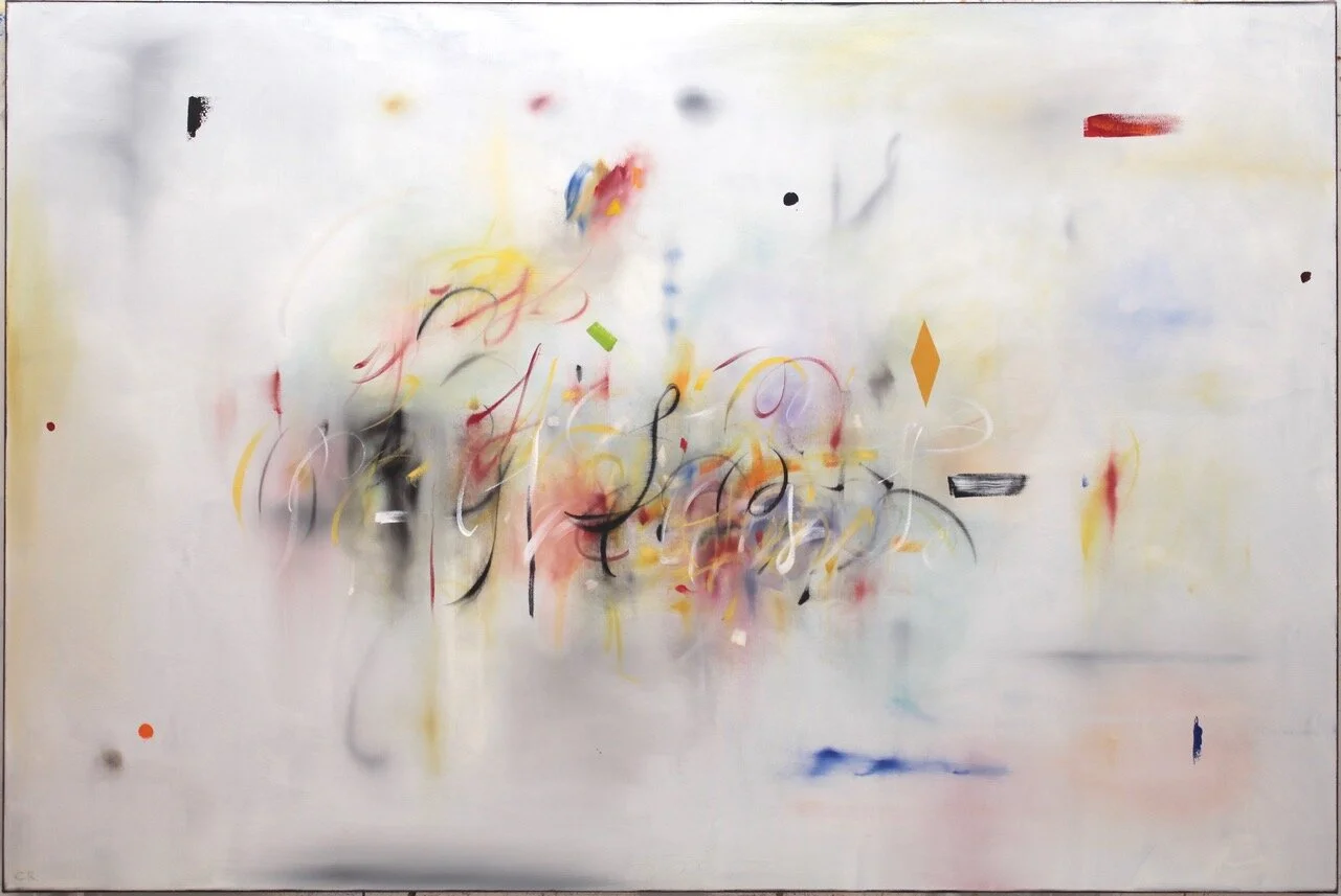 CURTIS RIPLEY — William Turner Gallery