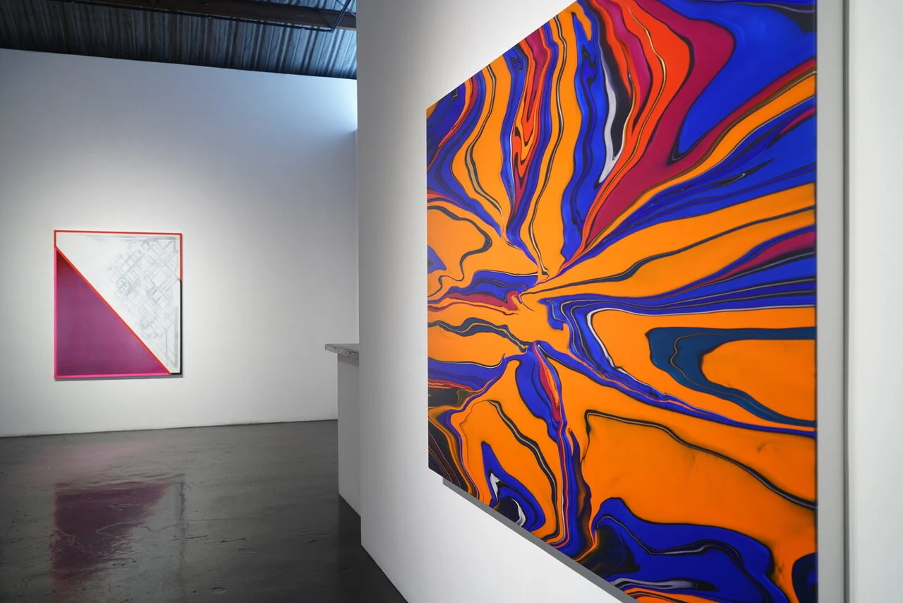 AllTogetherNow — William Turner Gallery