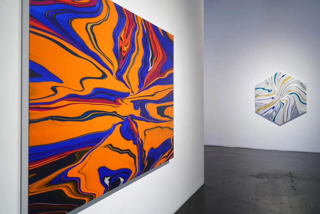 AllTogetherNow — William Turner Gallery