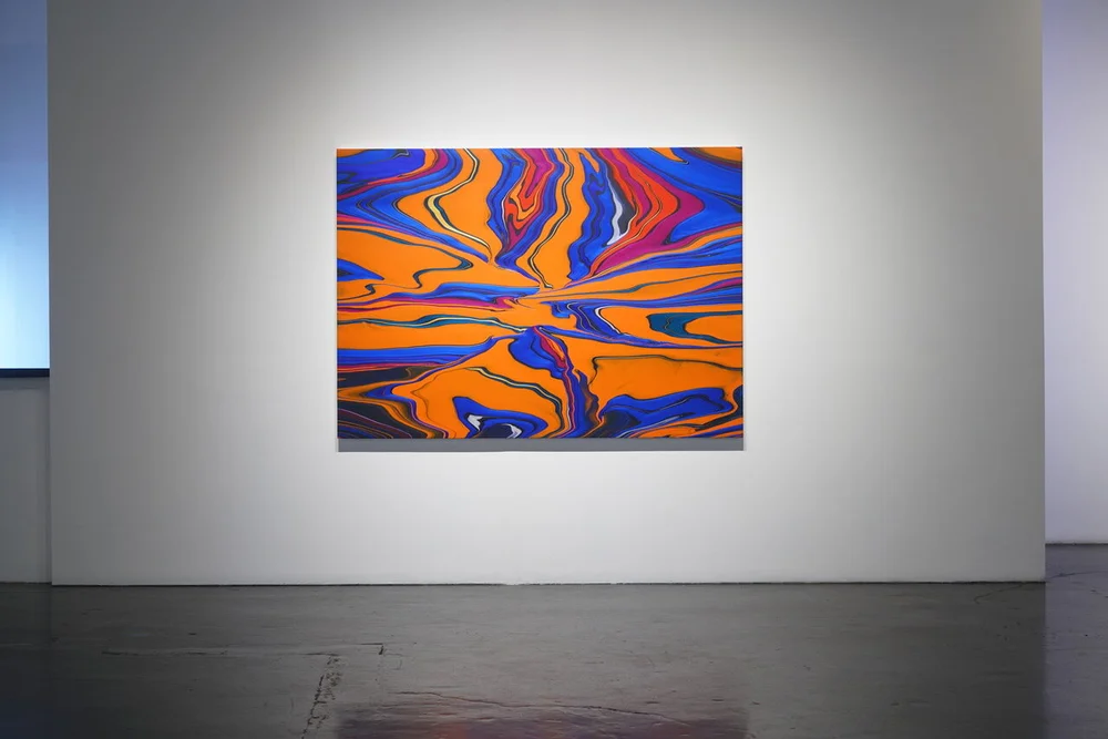 AllTogetherNow — William Turner Gallery