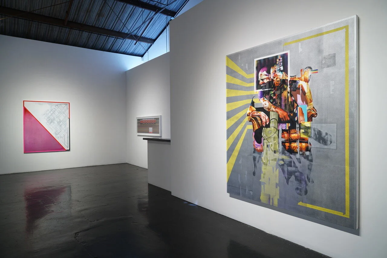 AllTogetherNow — William Turner Gallery