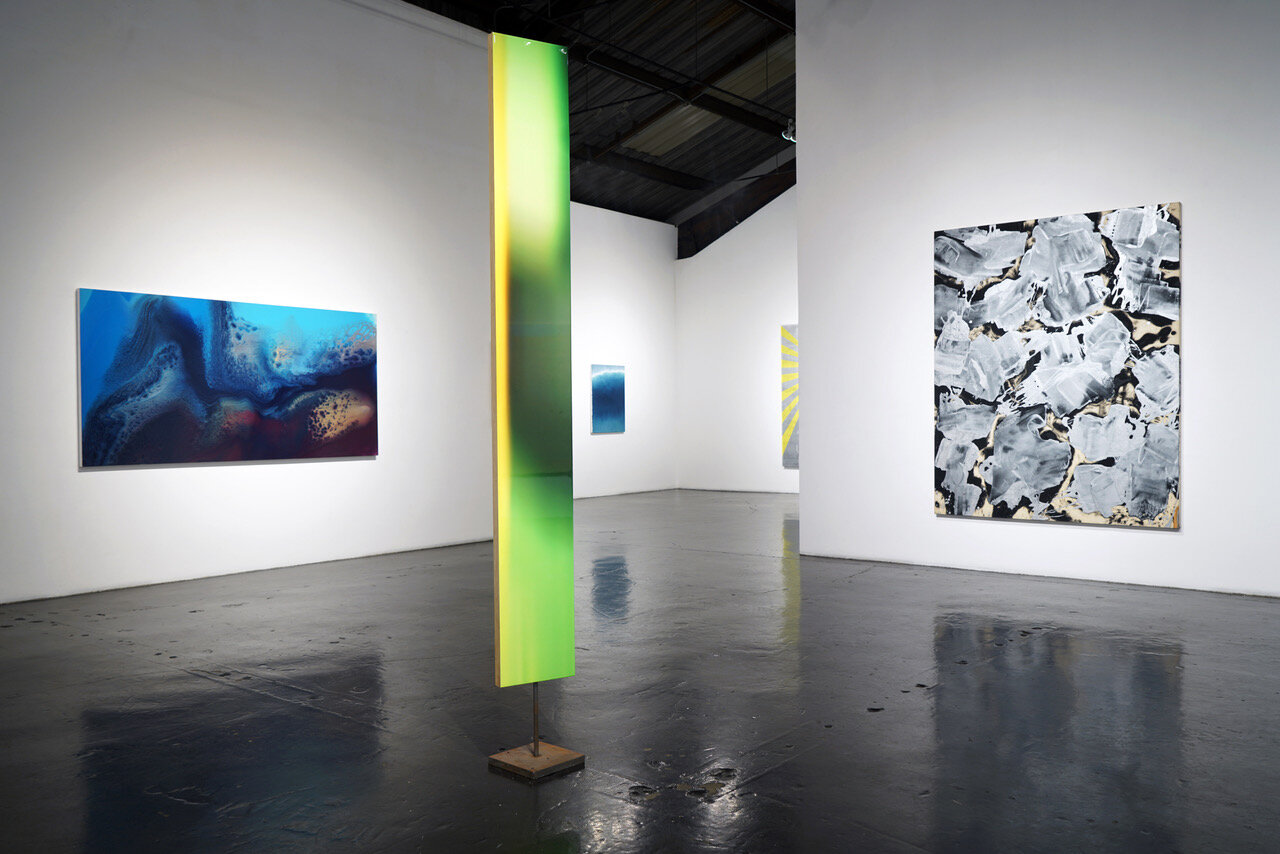 AllTogetherNow — William Turner Gallery