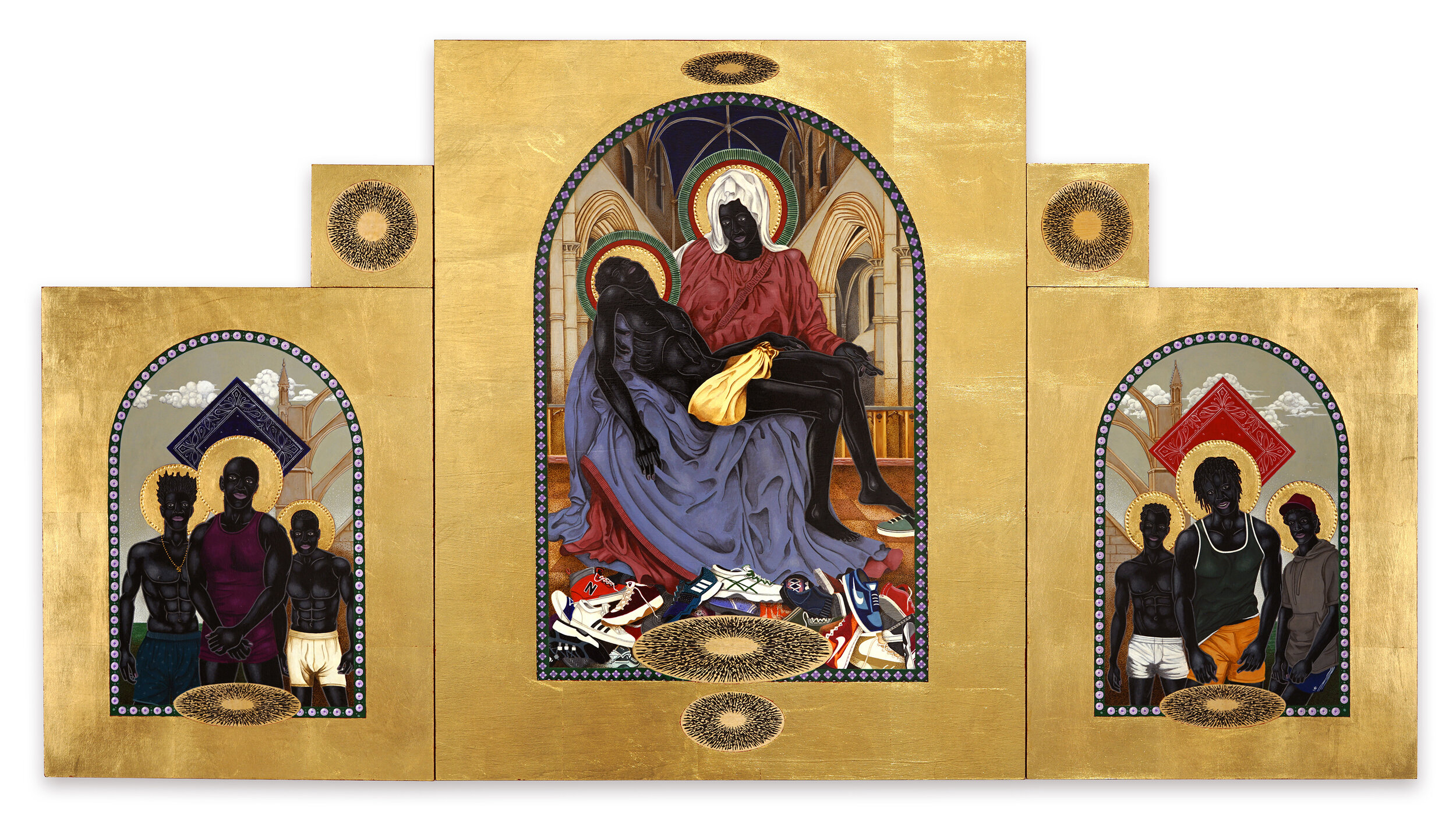 Artists — William Turner Gallery