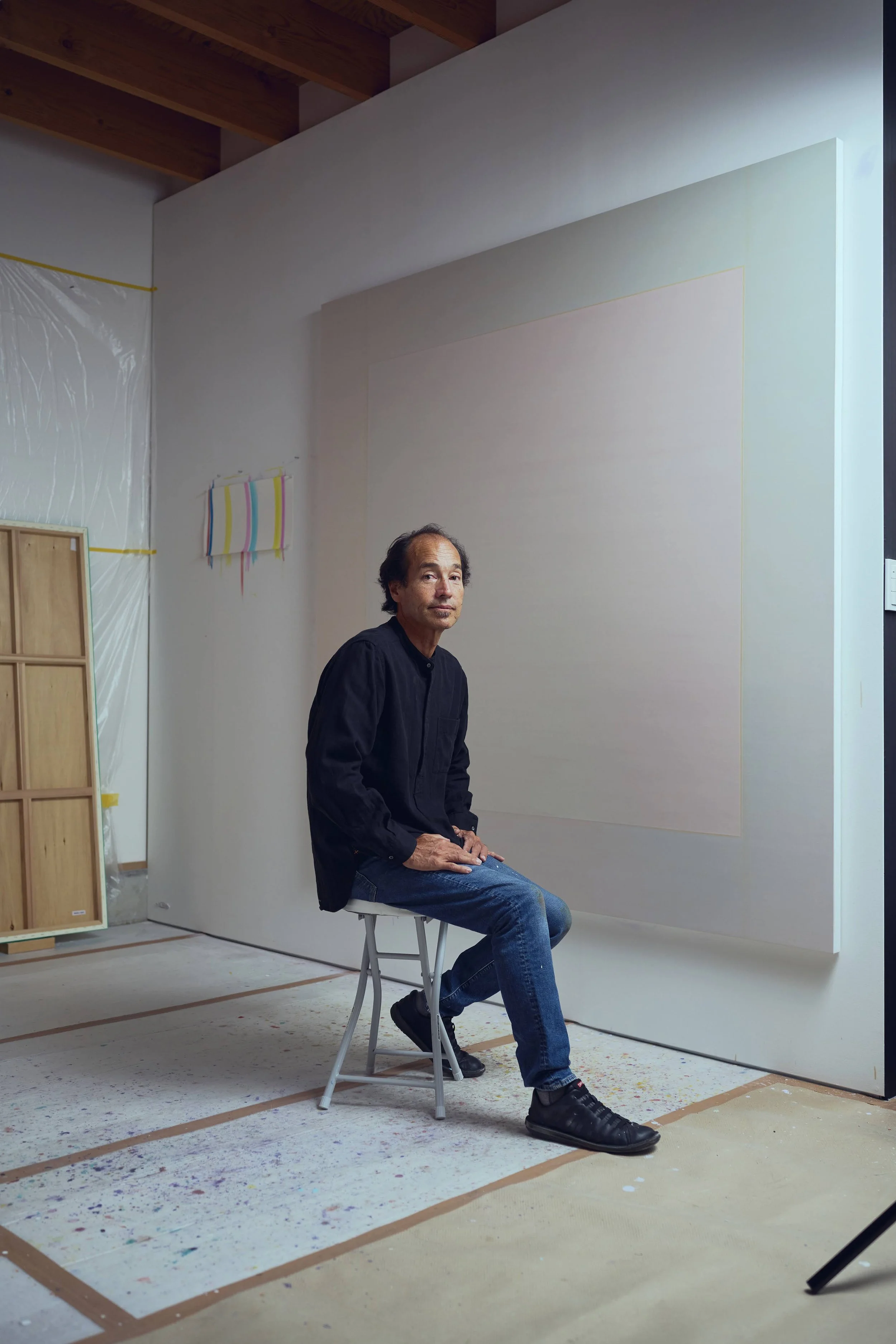 SHINGO FRANCIS — William Turner Gallery