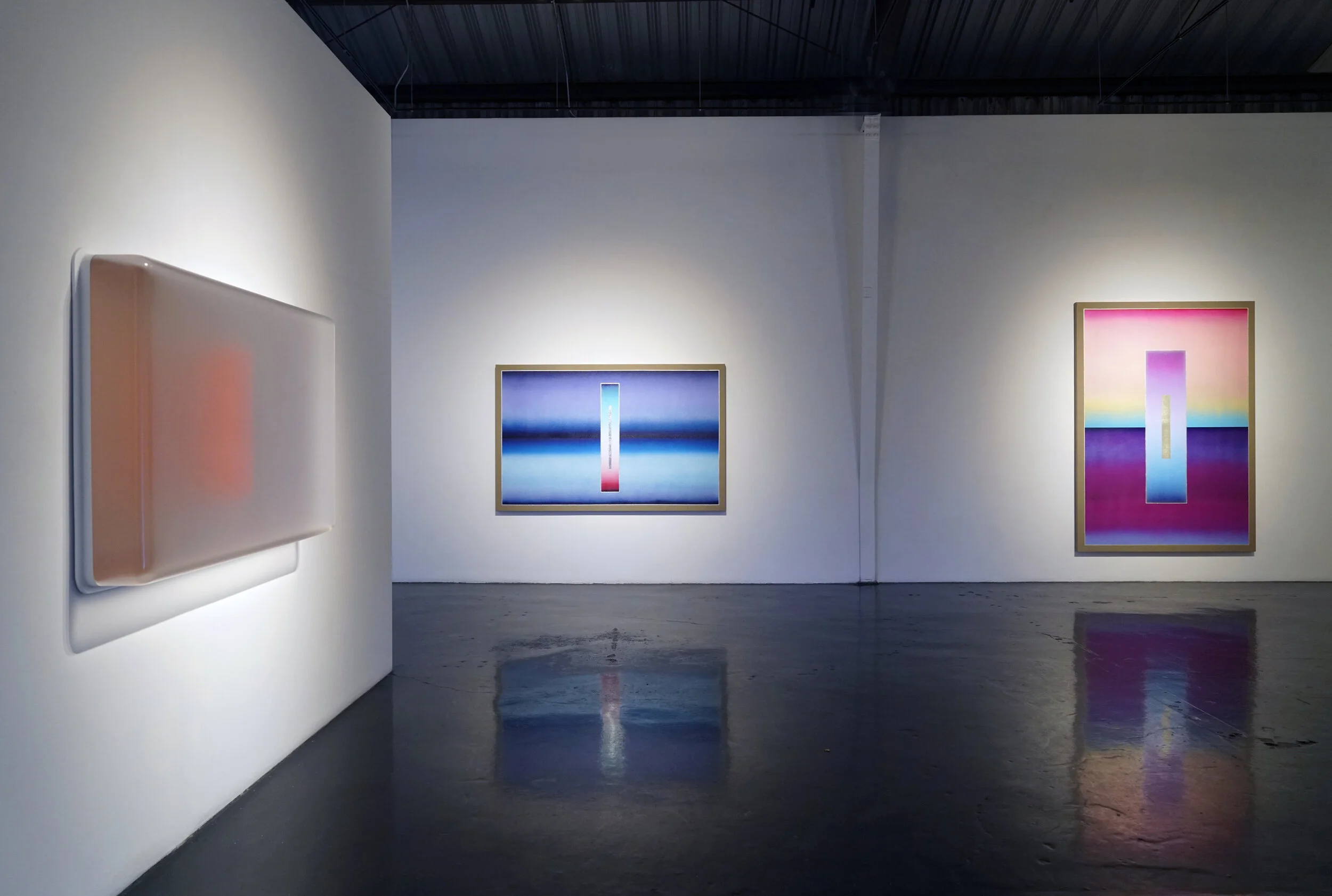 Casper Brindle — William Turner Gallery