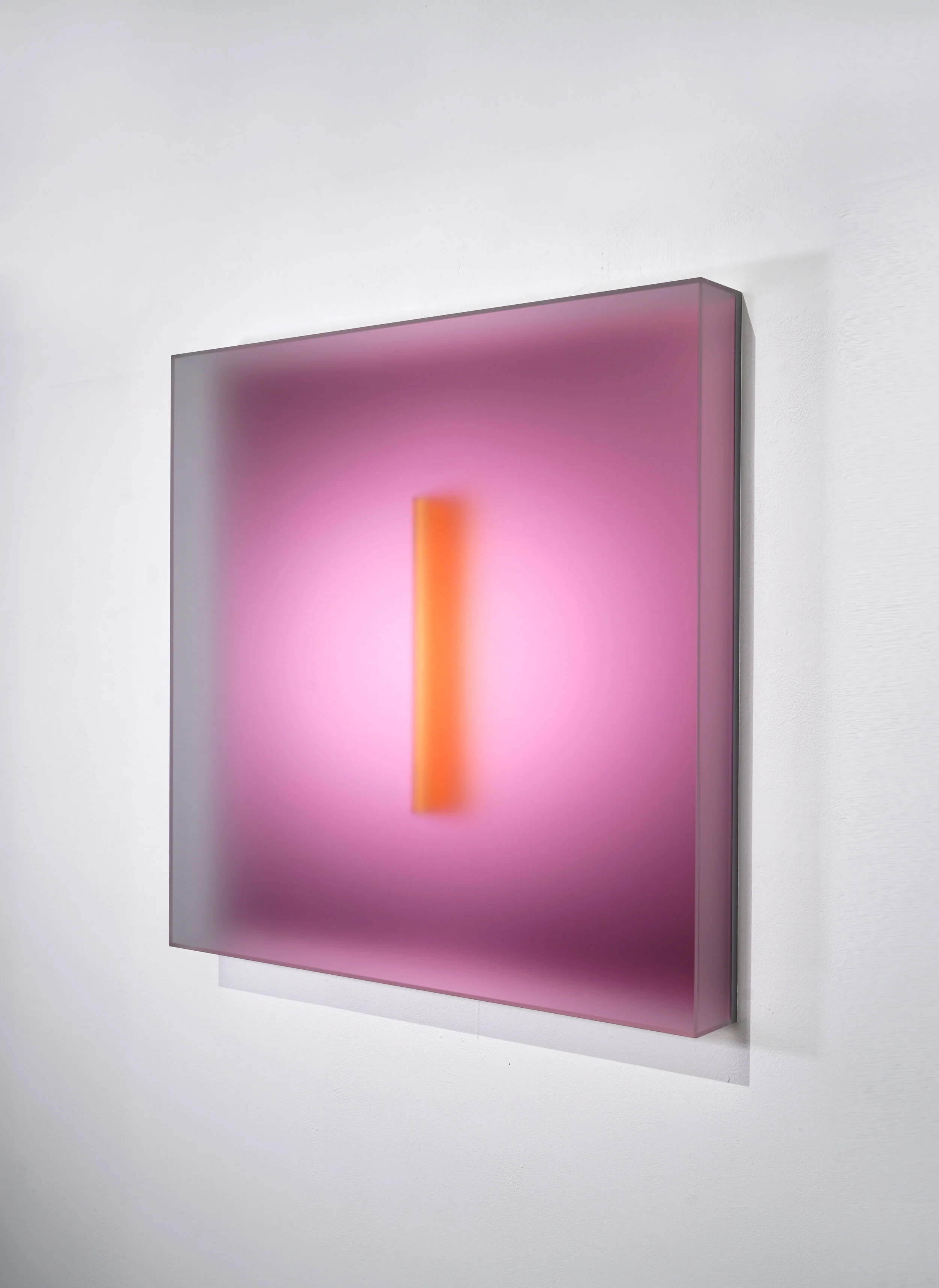 Casper Brindle — William Turner Gallery