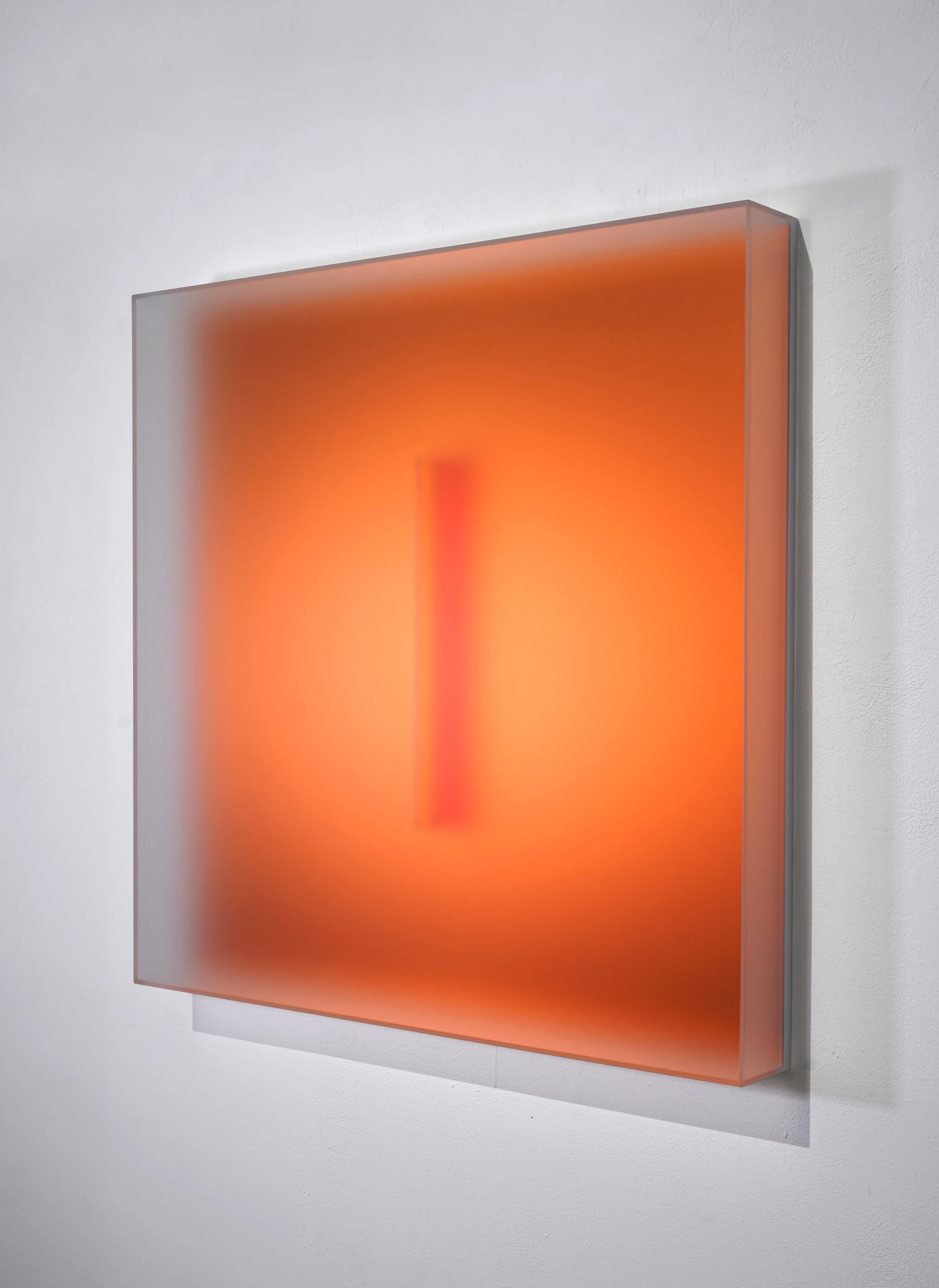 Casper Brindle — William Turner Gallery