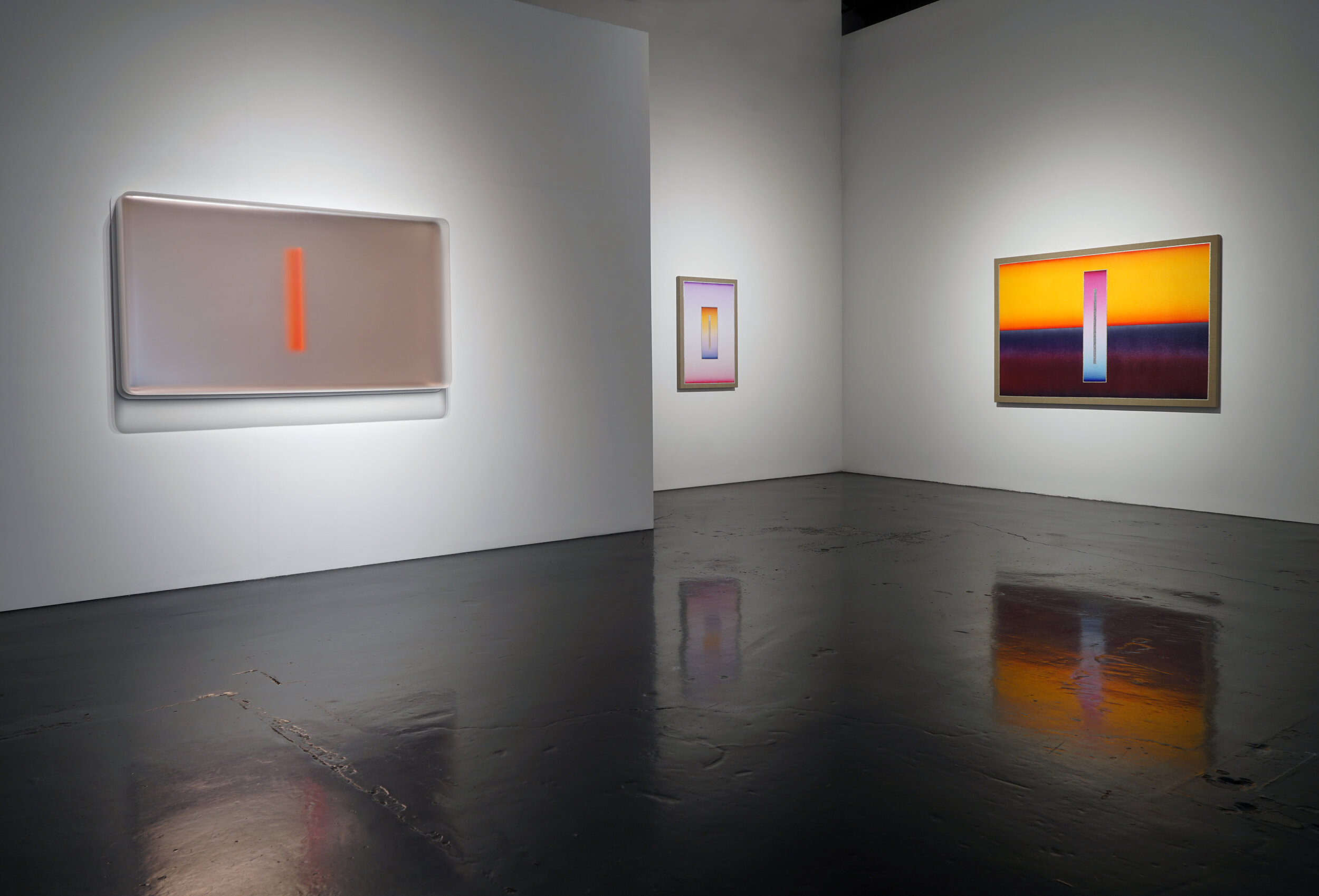 Casper Brindle — William Turner Gallery