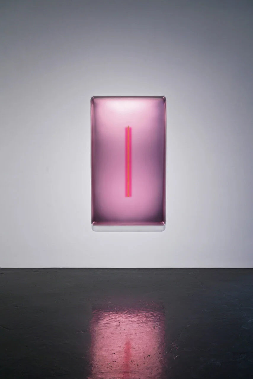 Casper Brindle — William Turner Gallery