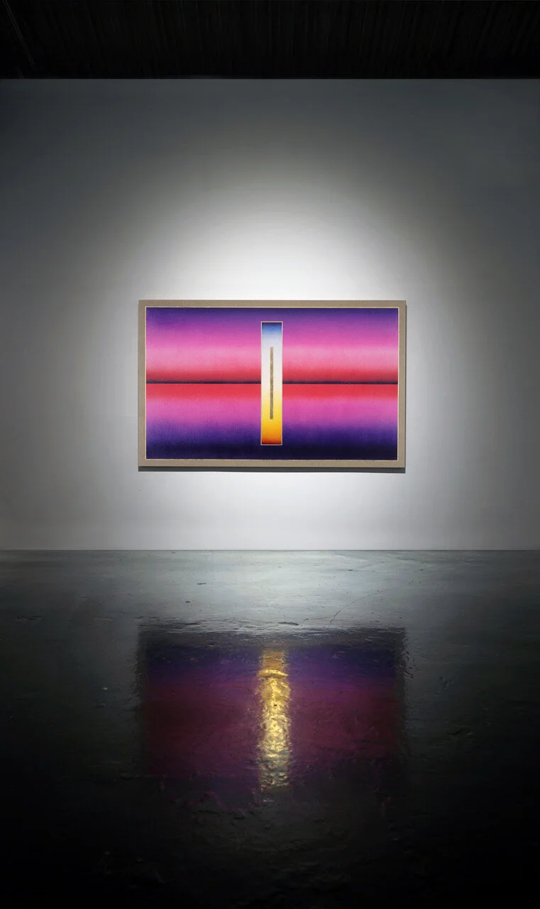 Casper Brindle — William Turner Gallery