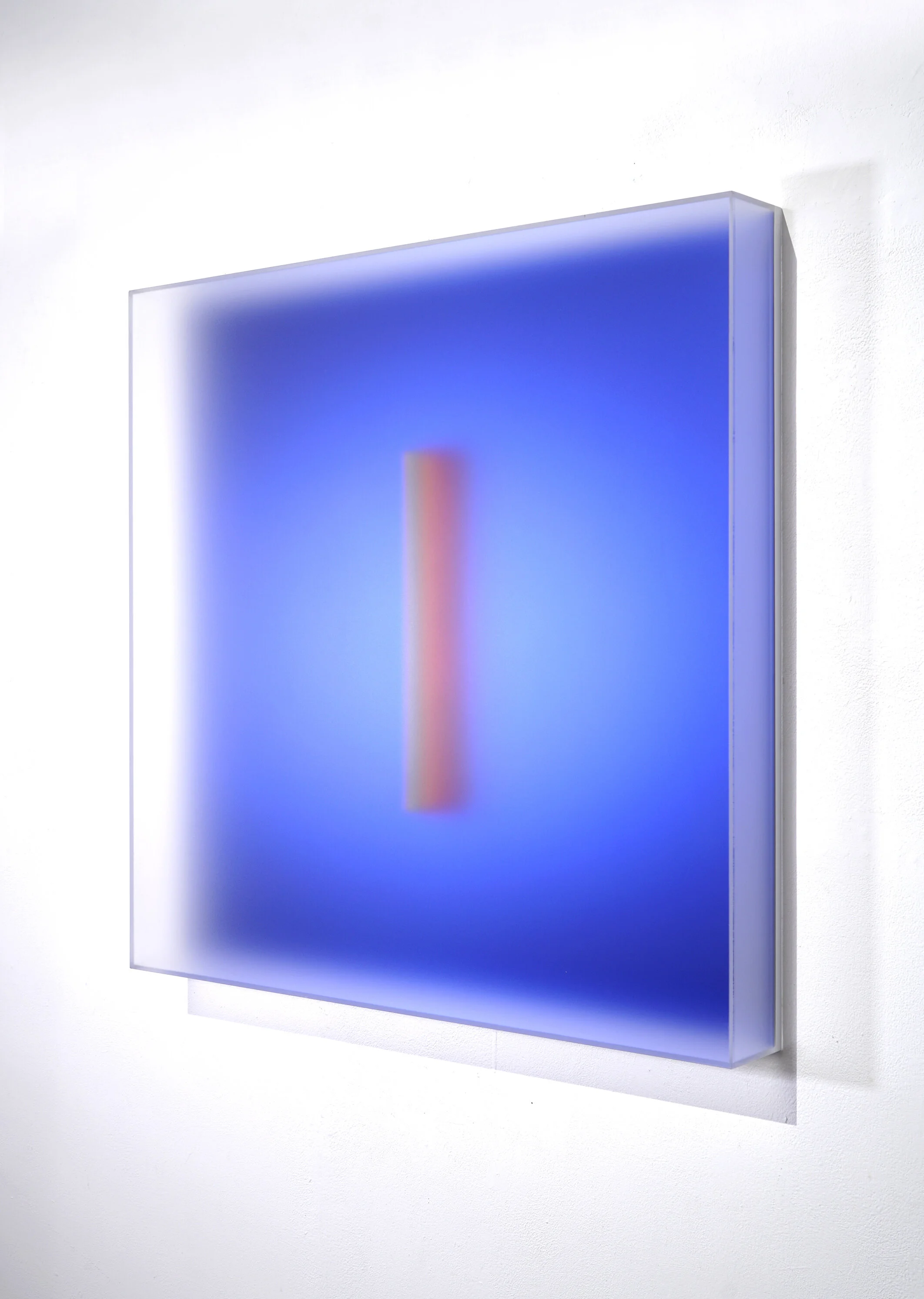 Casper Brindle — William Turner Gallery