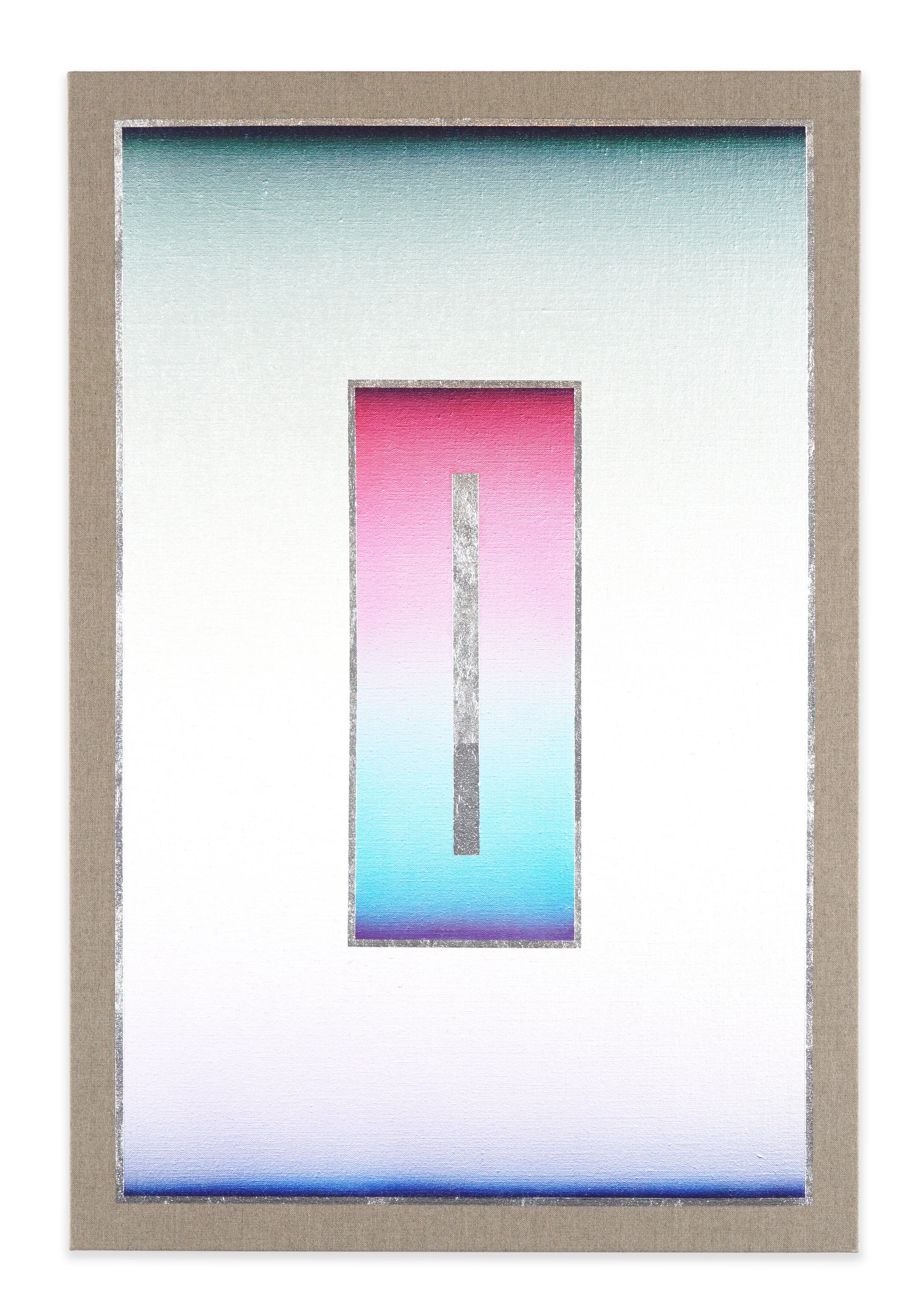 Casper Brindle — William Turner Gallery