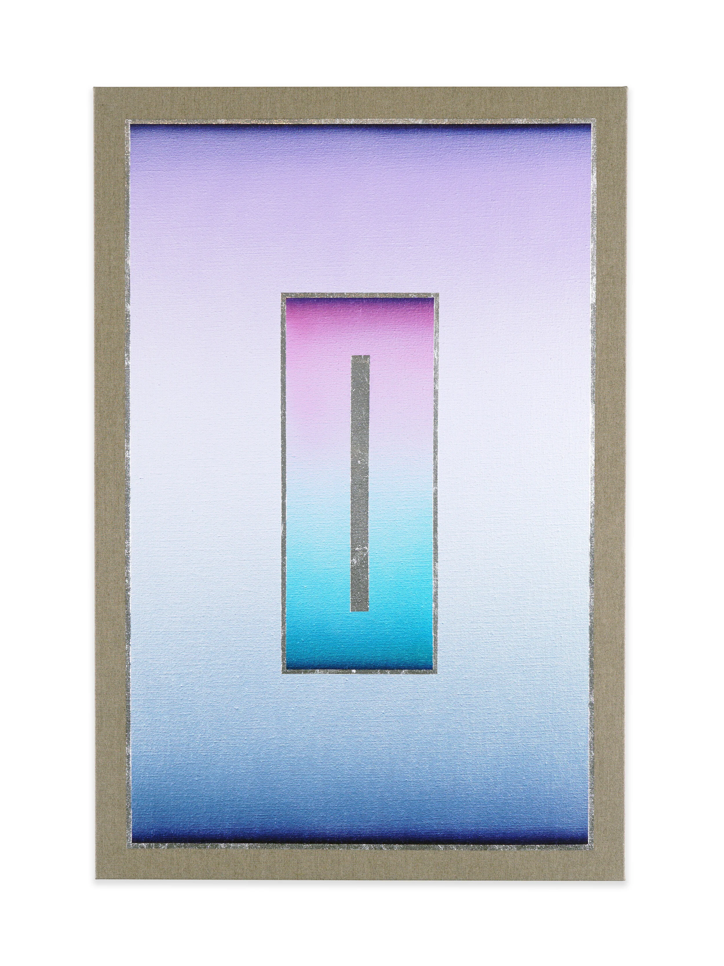 Casper Brindle — William Turner Gallery