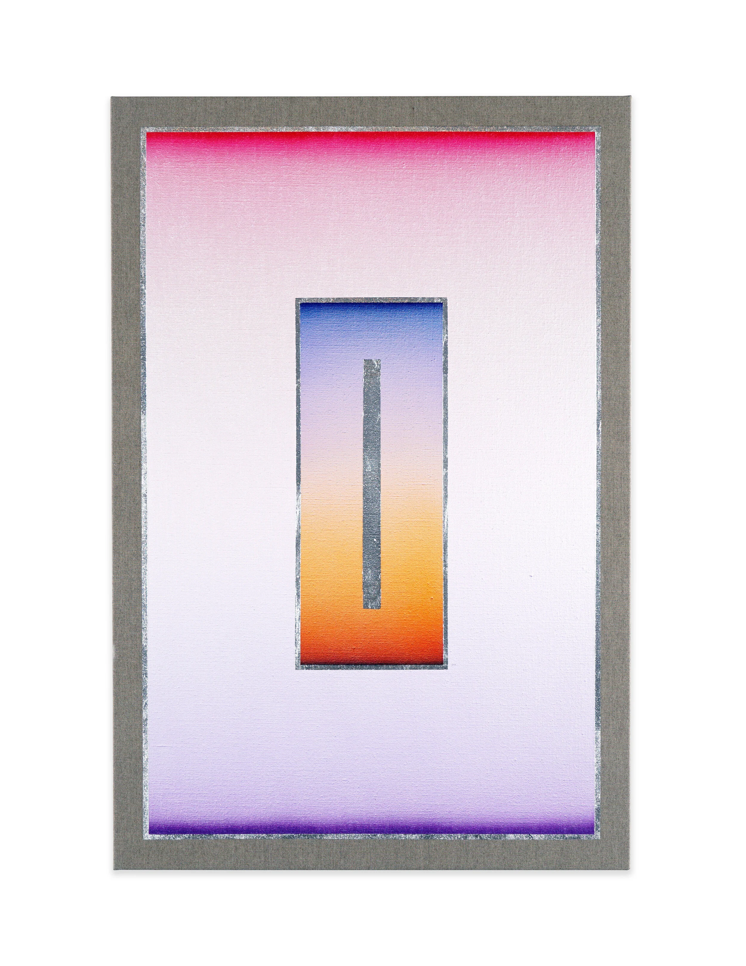 Casper Brindle — William Turner Gallery