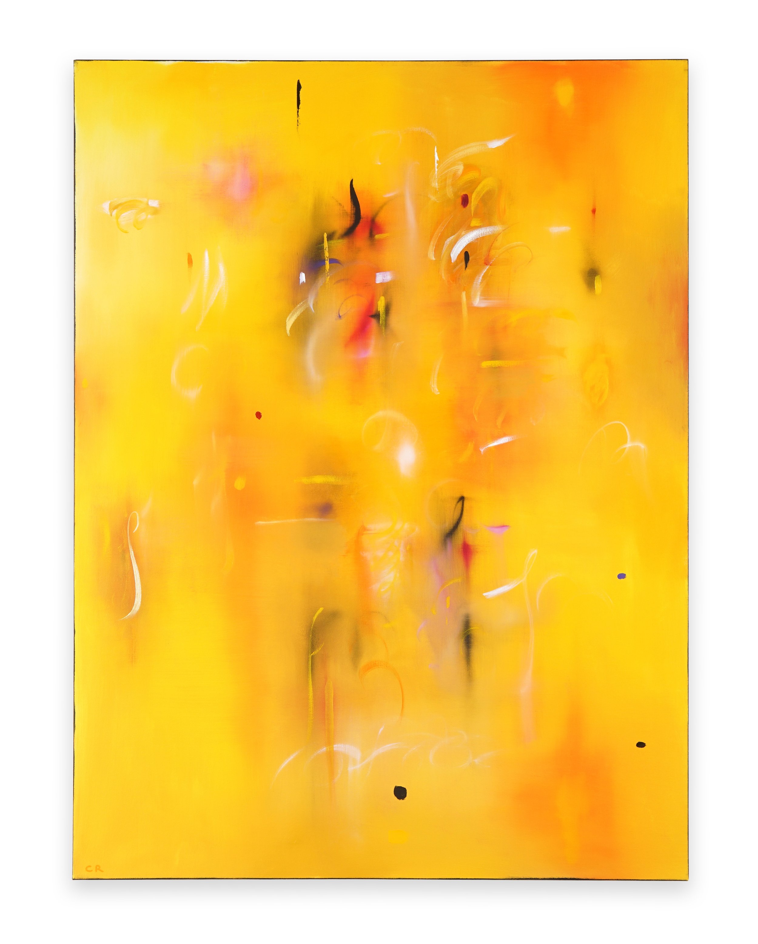 CURTIS RIPLEY — William Turner Gallery