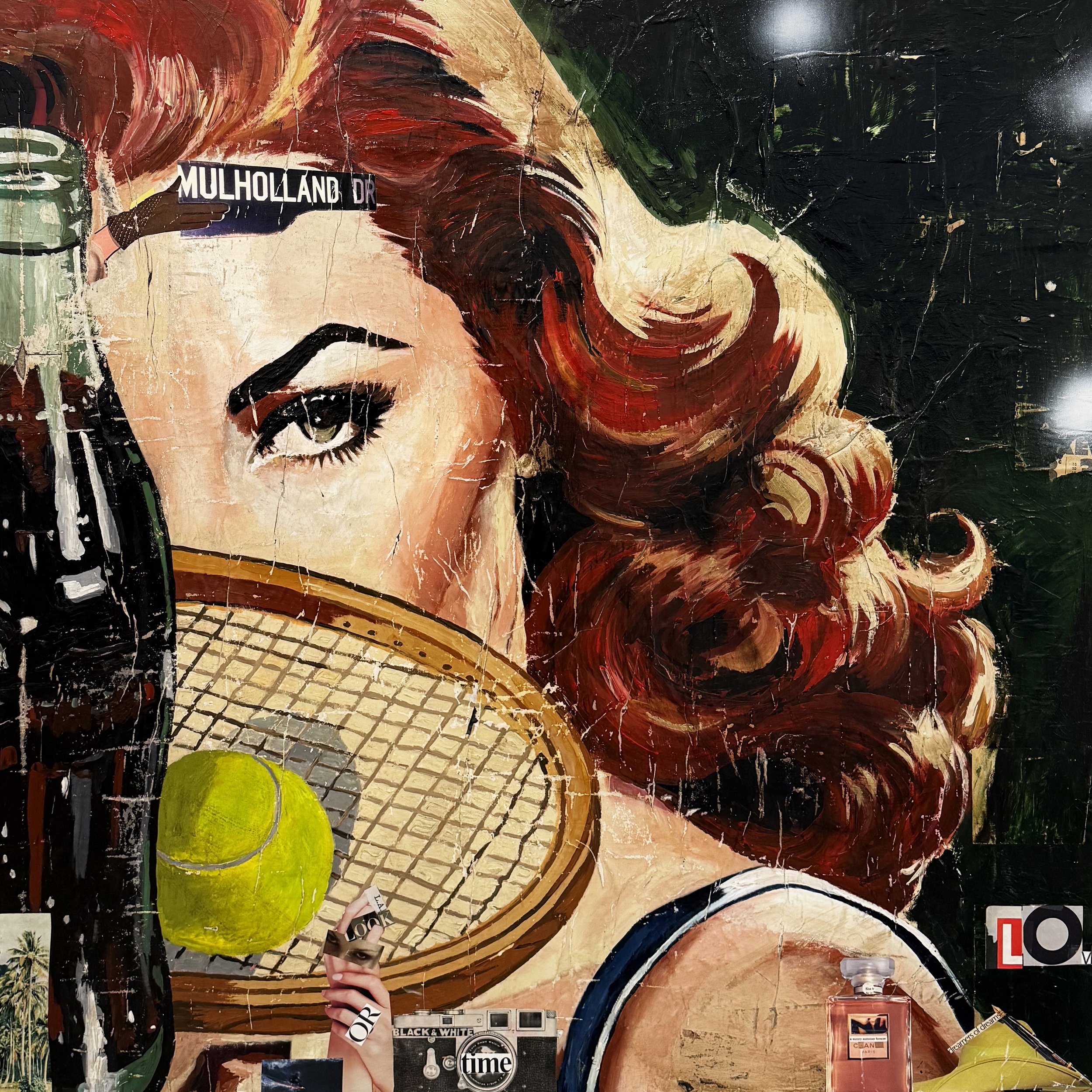 ART & HOPE: A Tour of the USC Fisher Museum Show with Edward Goldman ...