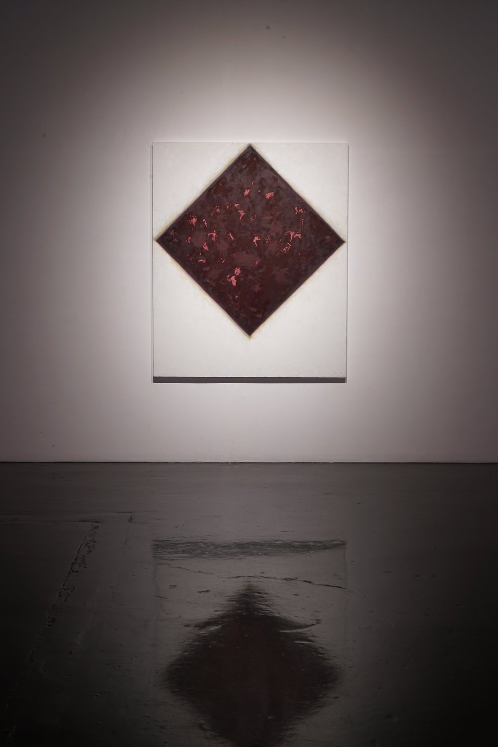 PETER LODATO: Diamonds/Divisions/Voids — William Turner Gallery